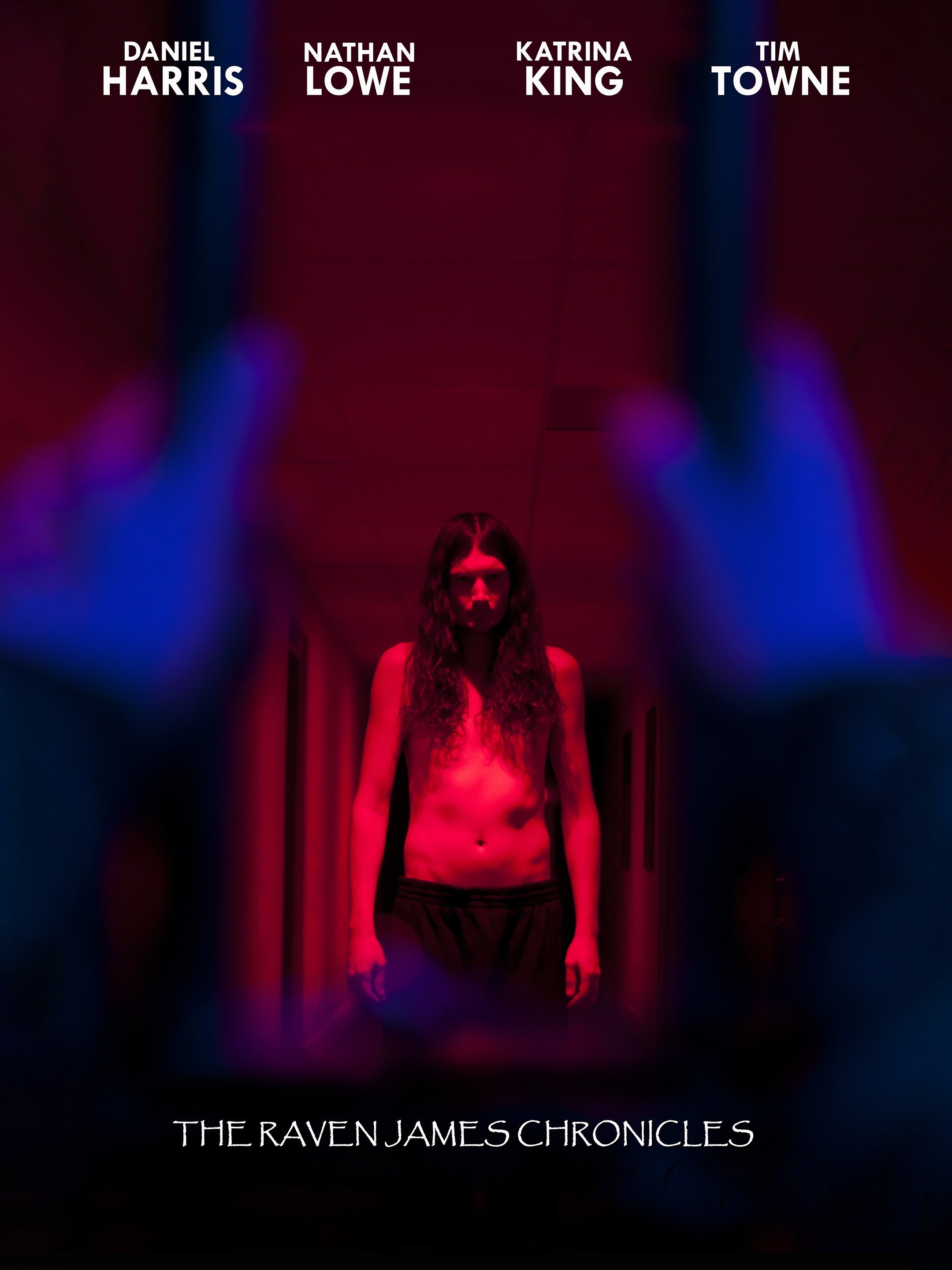 The Raven James Chronicles Volume One - Rotten Tomatoes