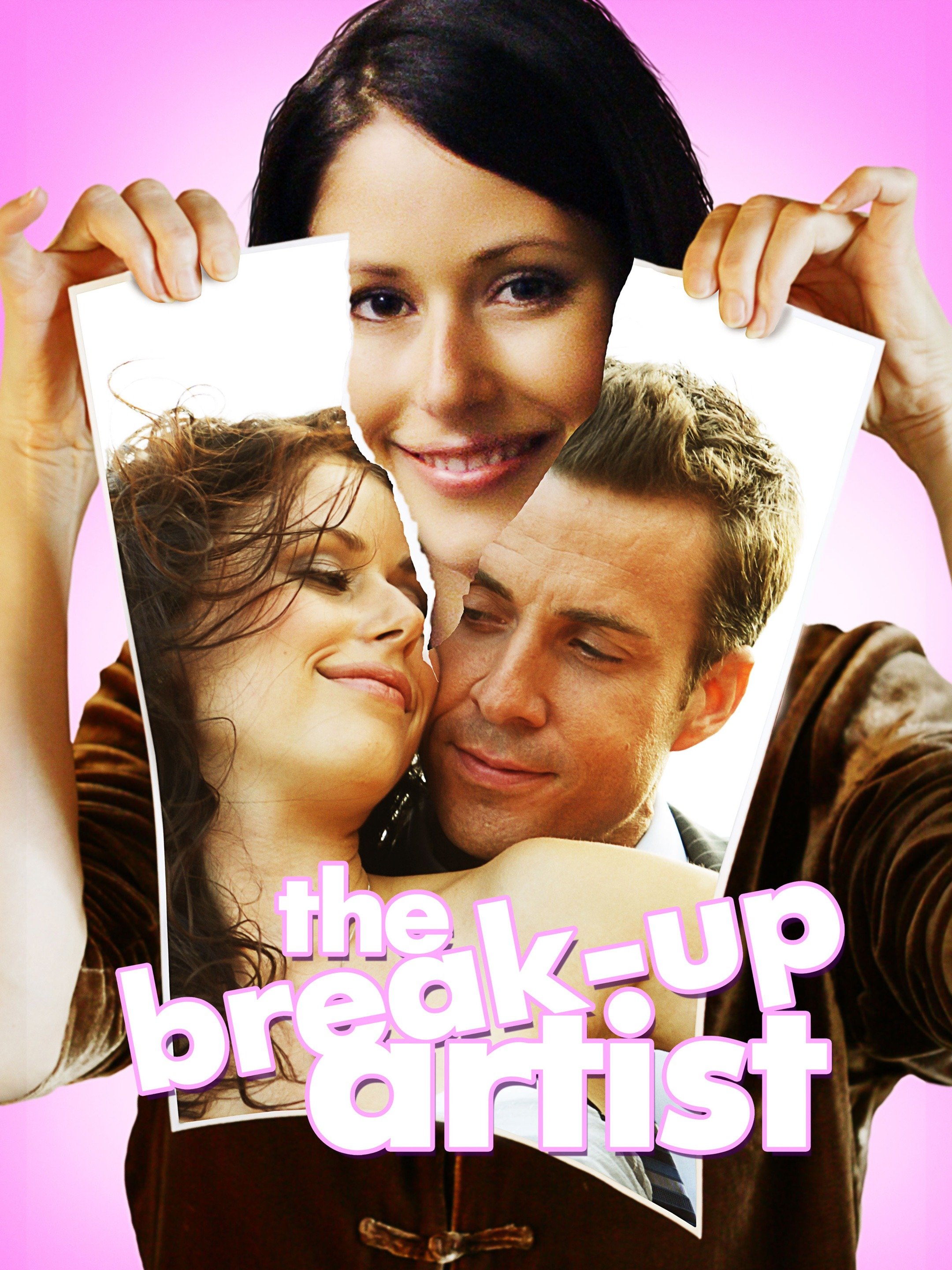 The Break-Up Artist - Rotten Tomatoes