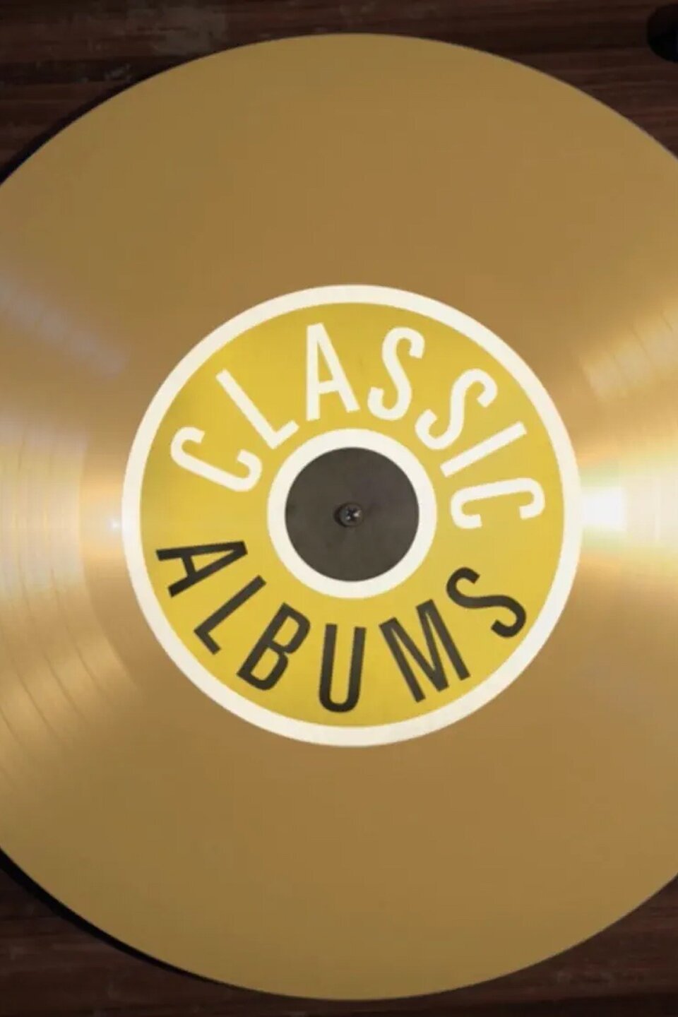 Classic Albums - Rotten Tomatoes