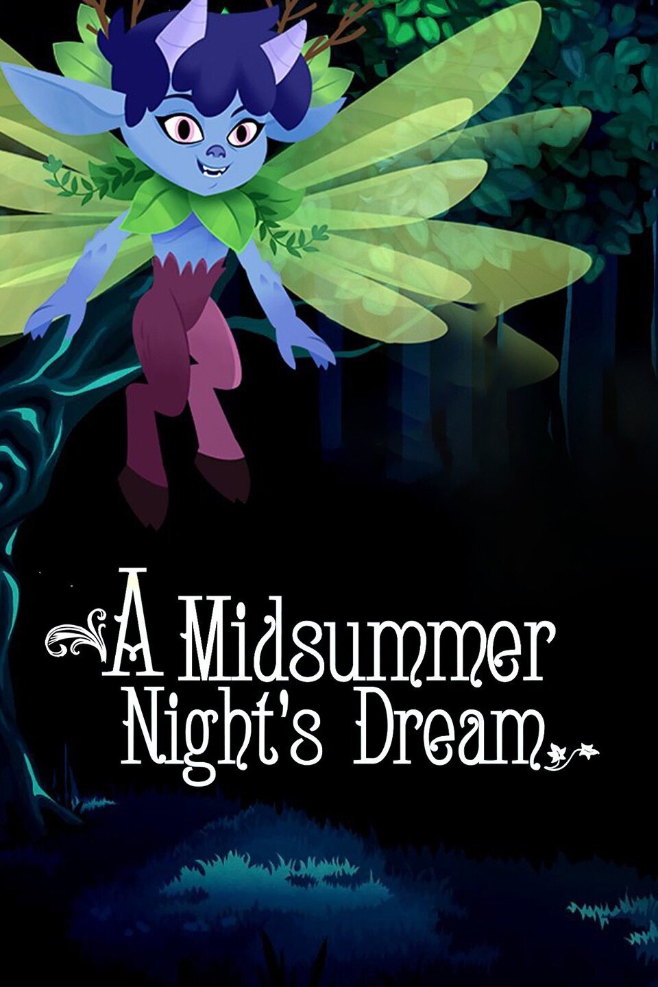 A Midsummer Night's Dream - Rotten Tomatoes