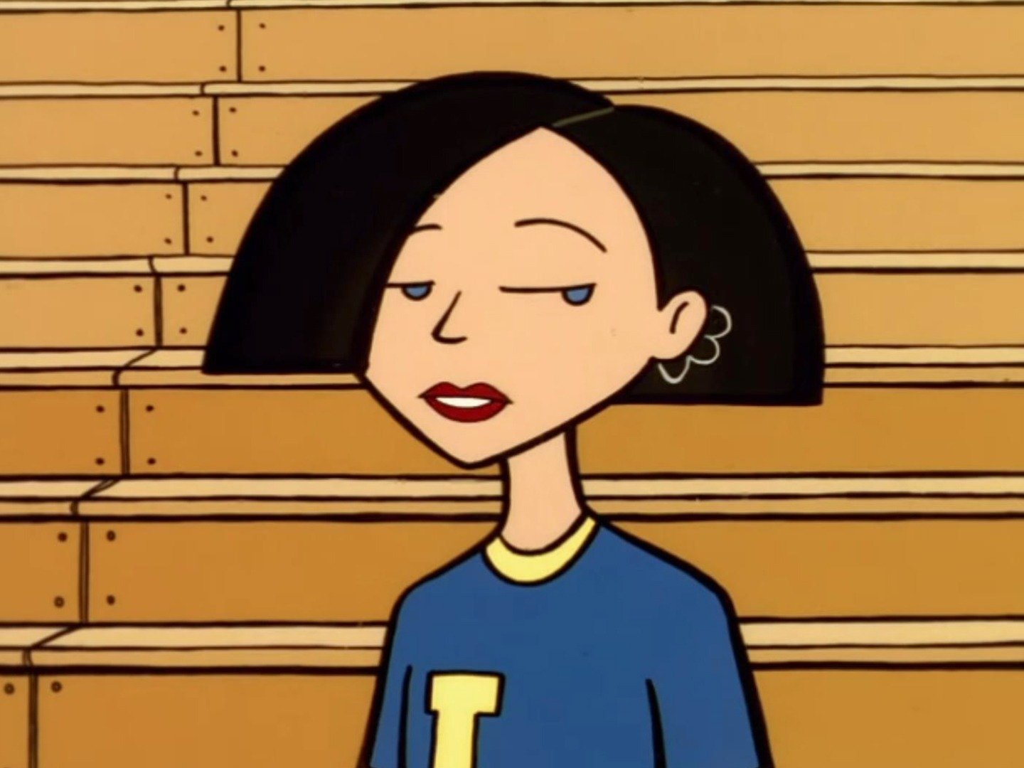 Daria Characters Jane