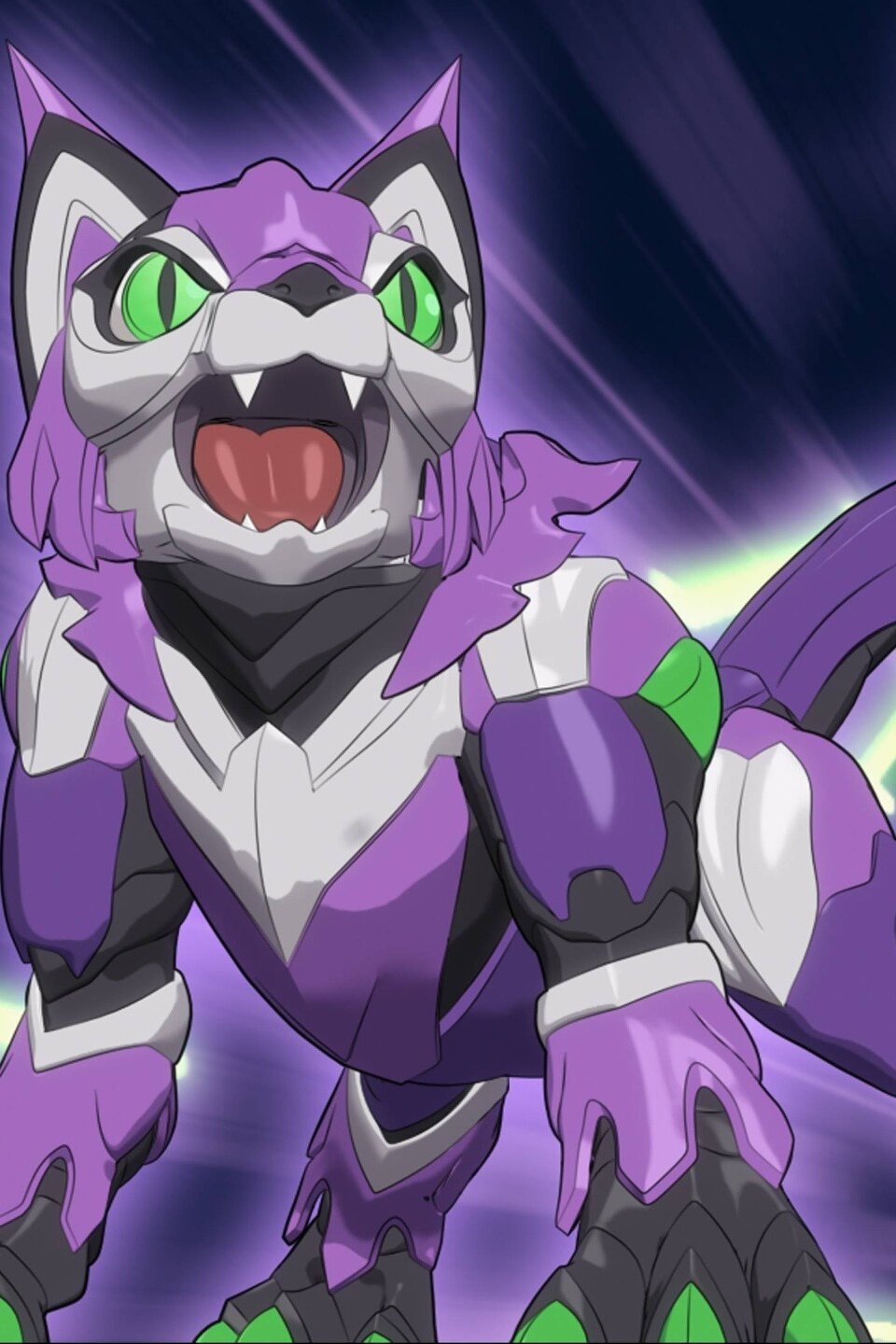 The Search for Geogan!; The Geogan Arcleon! Pictures - Rotten Tomatoes