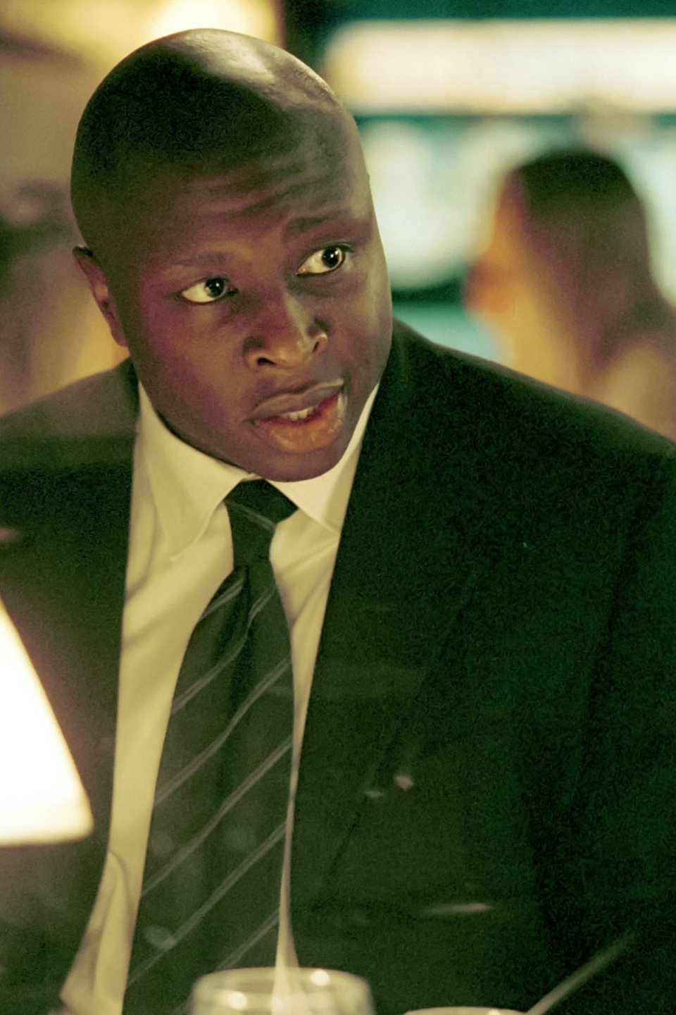 Honorable Man Pictures - Rotten Tomatoes