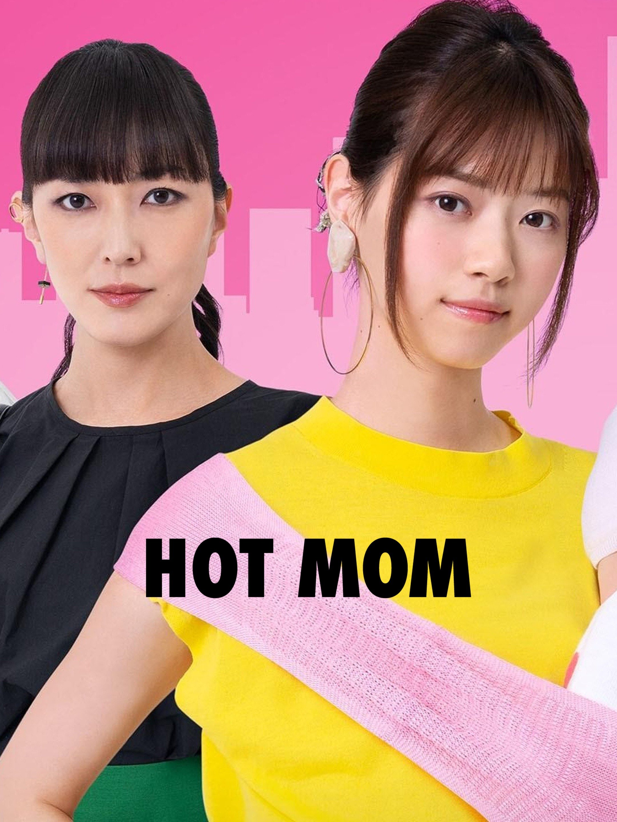Hot Mom - Rotten Tomatoes