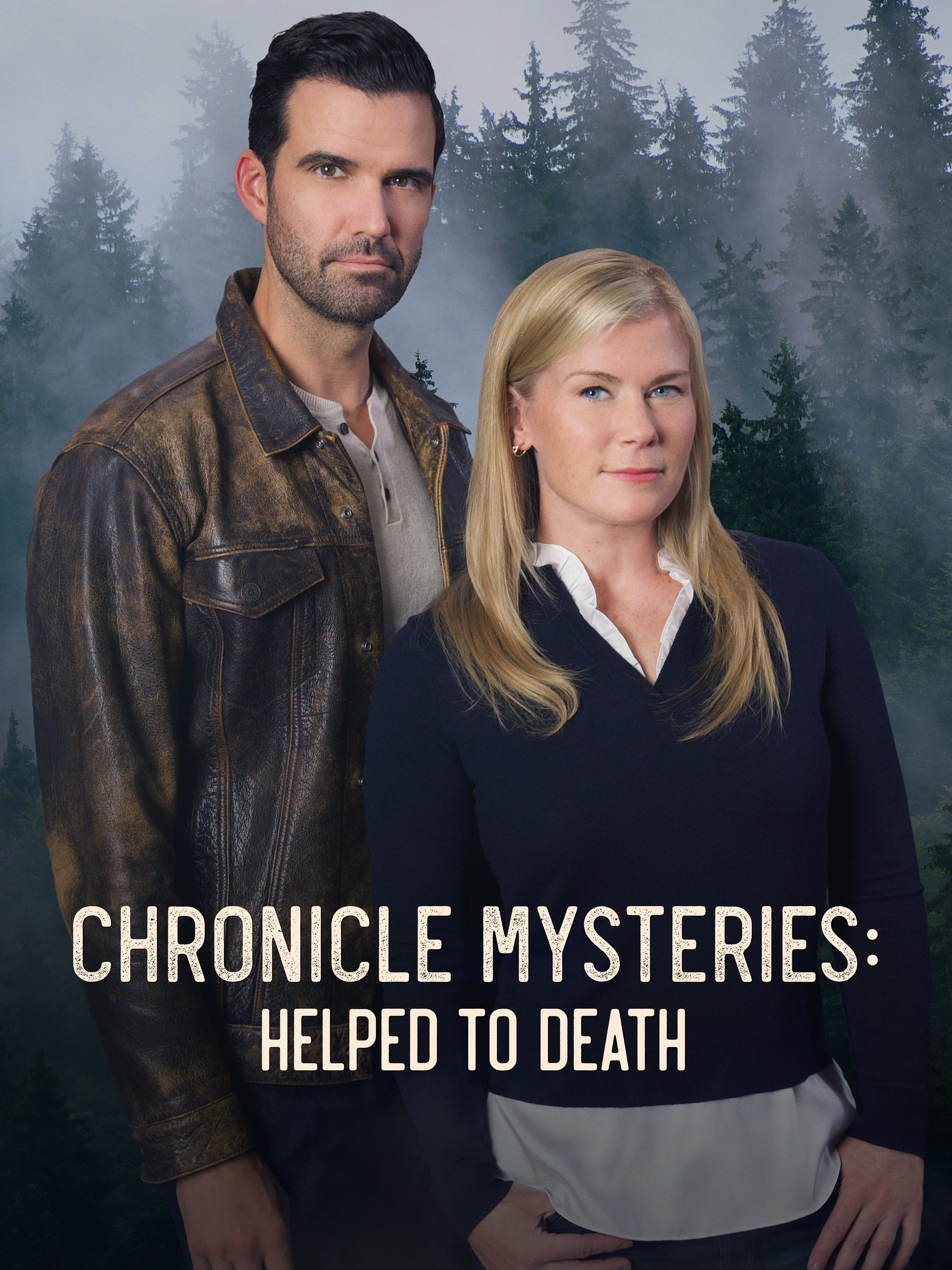 Chronicle Cast