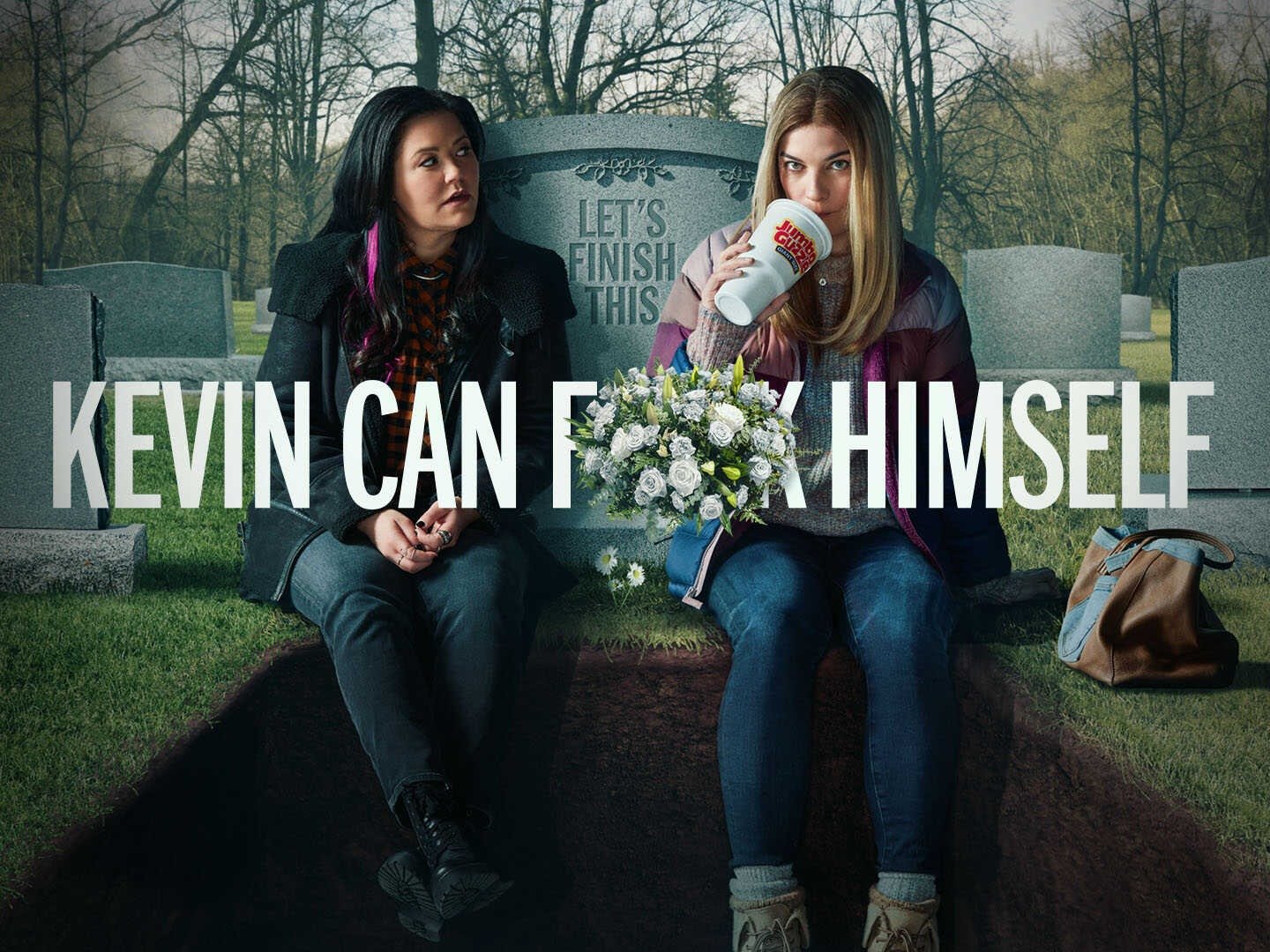 Kevin Can F... Himself: Season 1 Episode 6 Sneak Peek - Negotiating ...