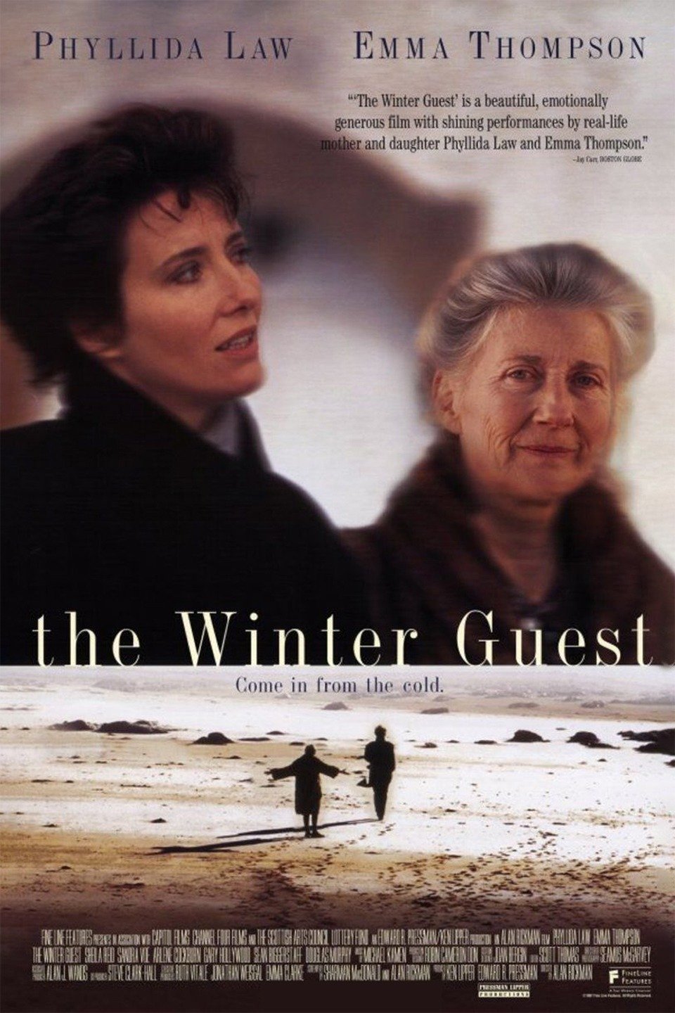 The Winter Guest - Rotten Tomatoes