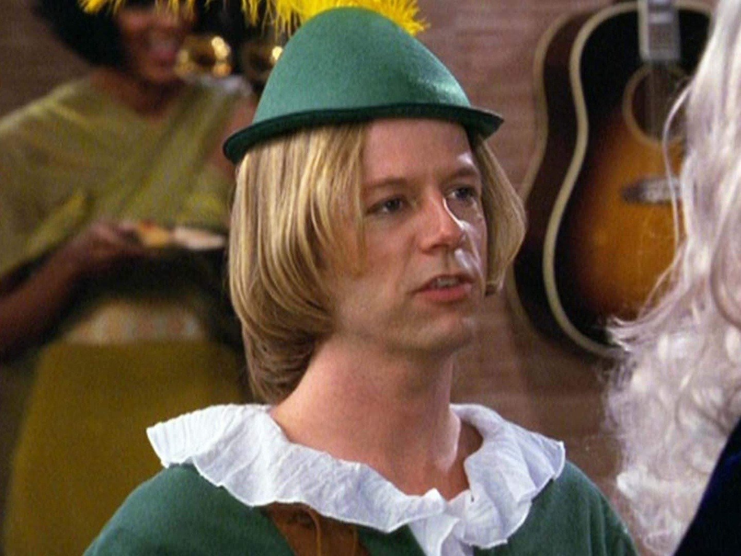 Spaceballs Prince Valium