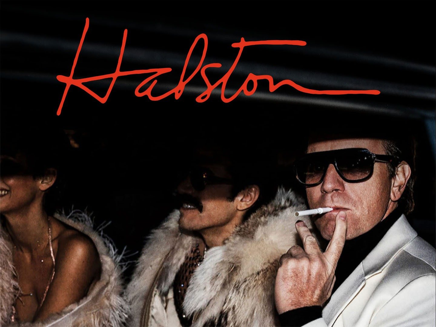 Halston: Limited Series Trailer - Rotten Tomatoes