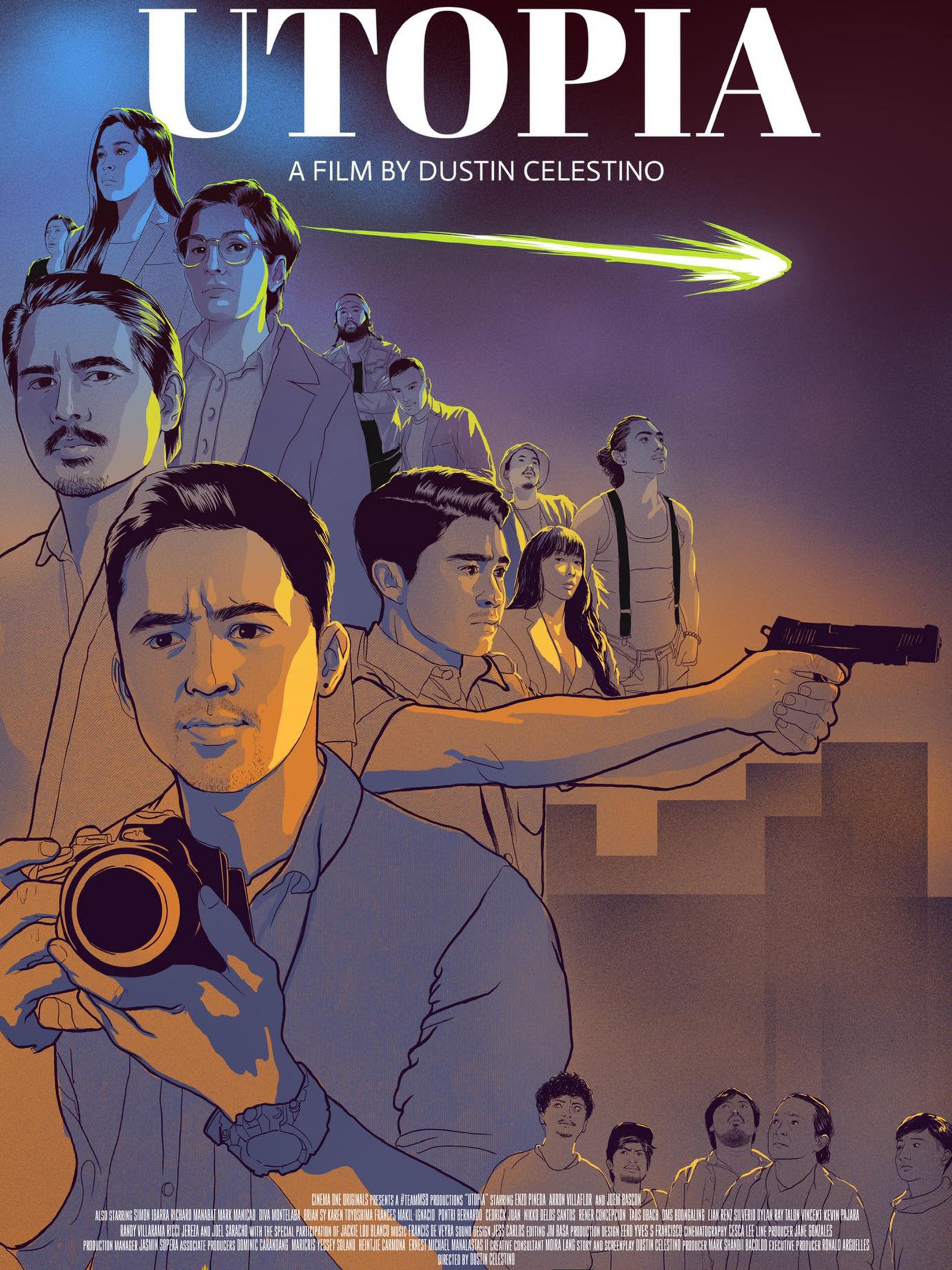 Utopia - Rotten Tomatoes