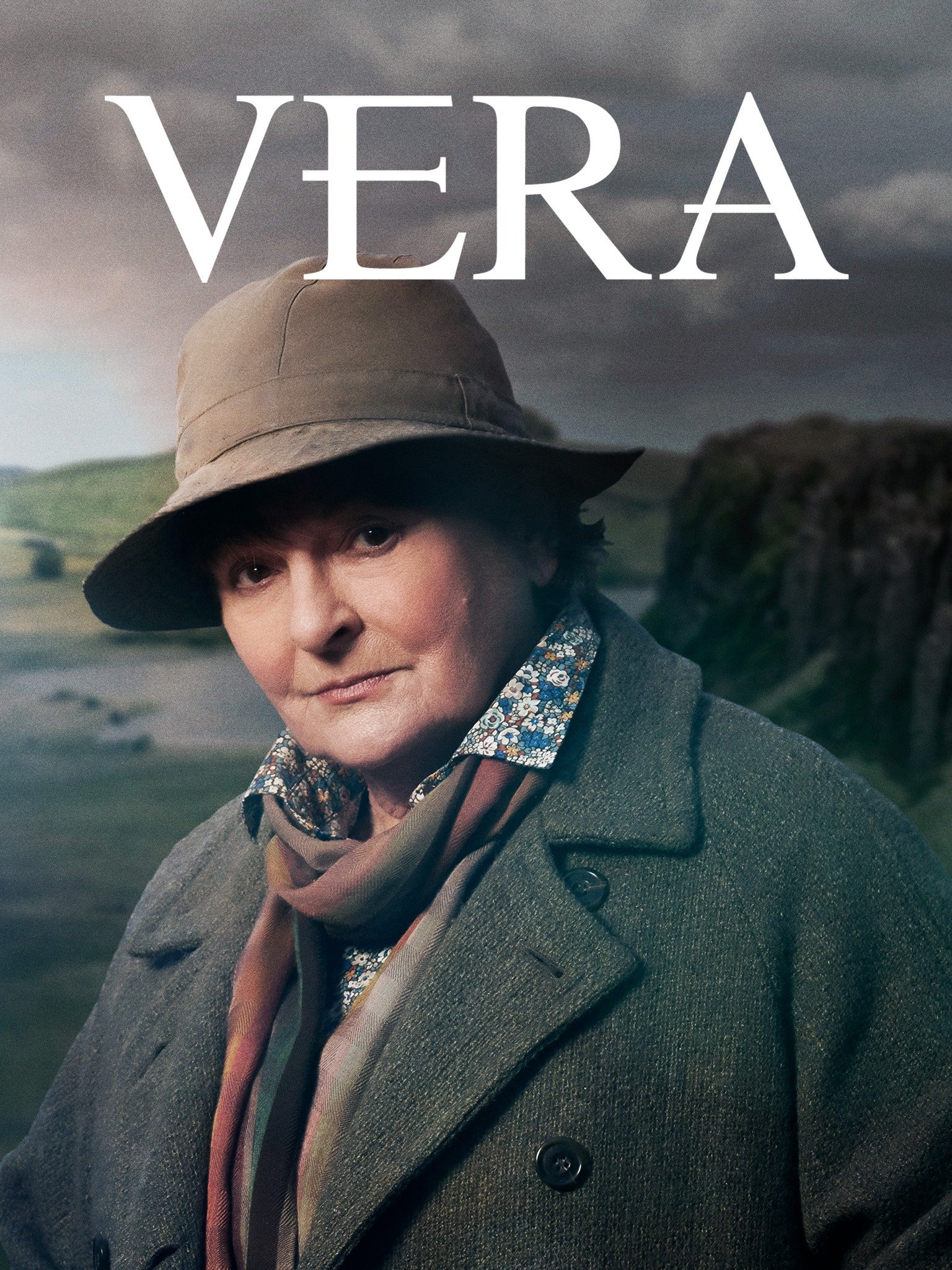 Vera - Rotten Tomatoes