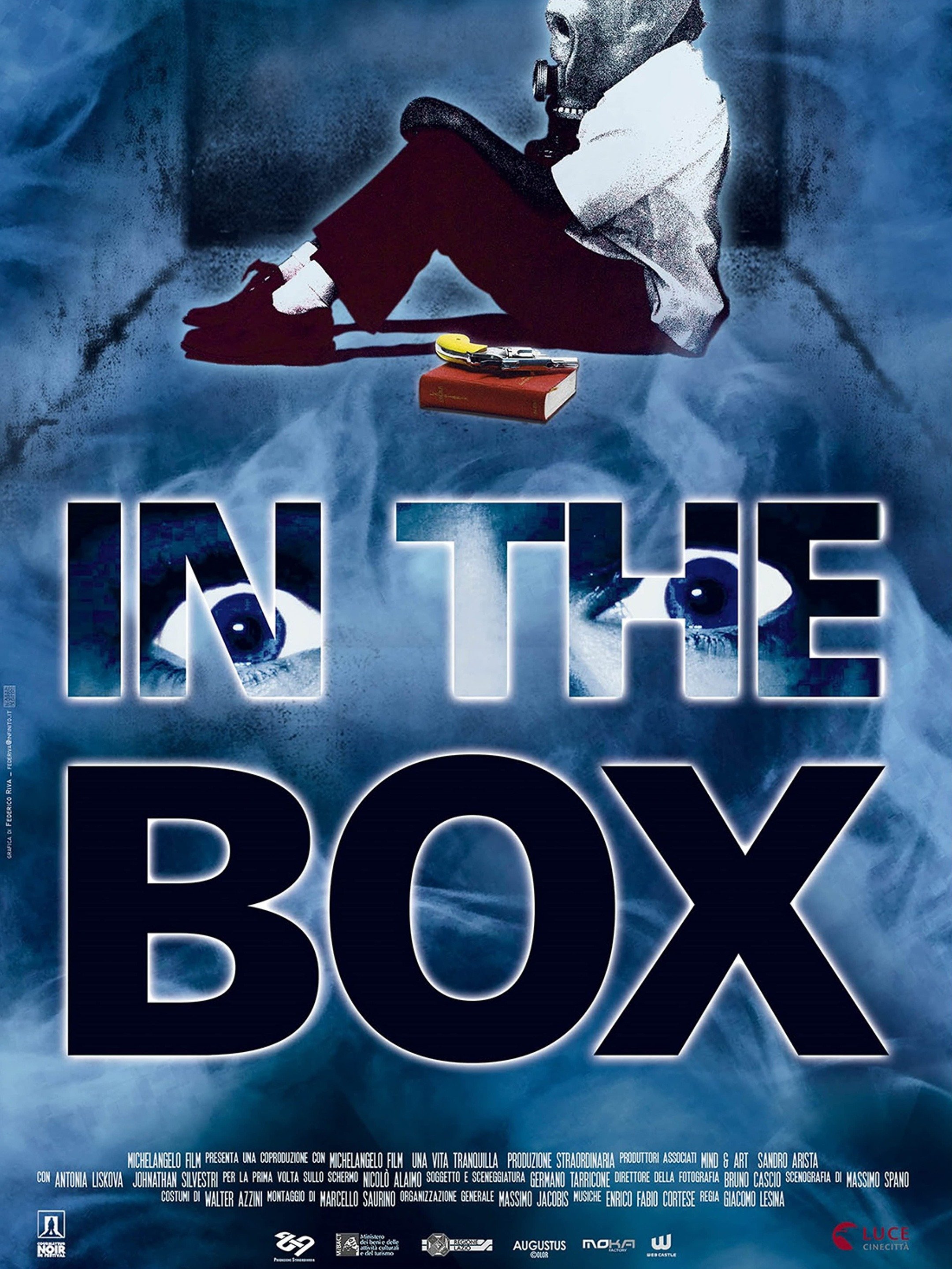 In the Box - Rotten Tomatoes