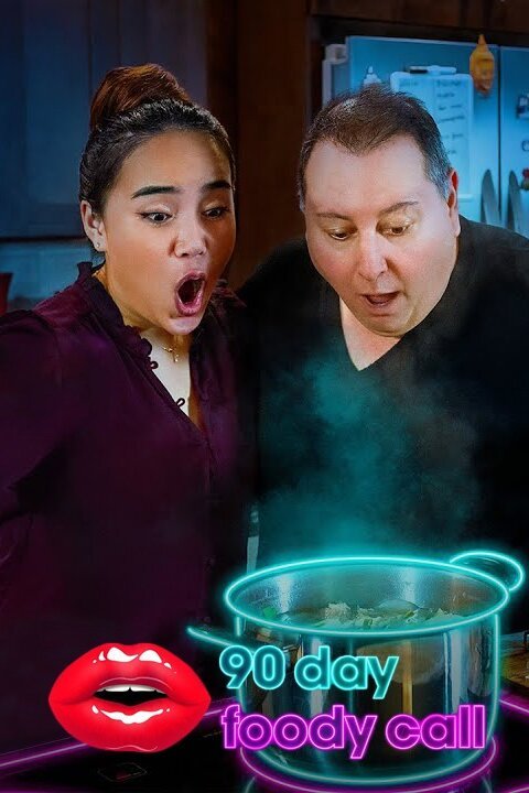 90 Day: Foody Call - Rotten Tomatoes