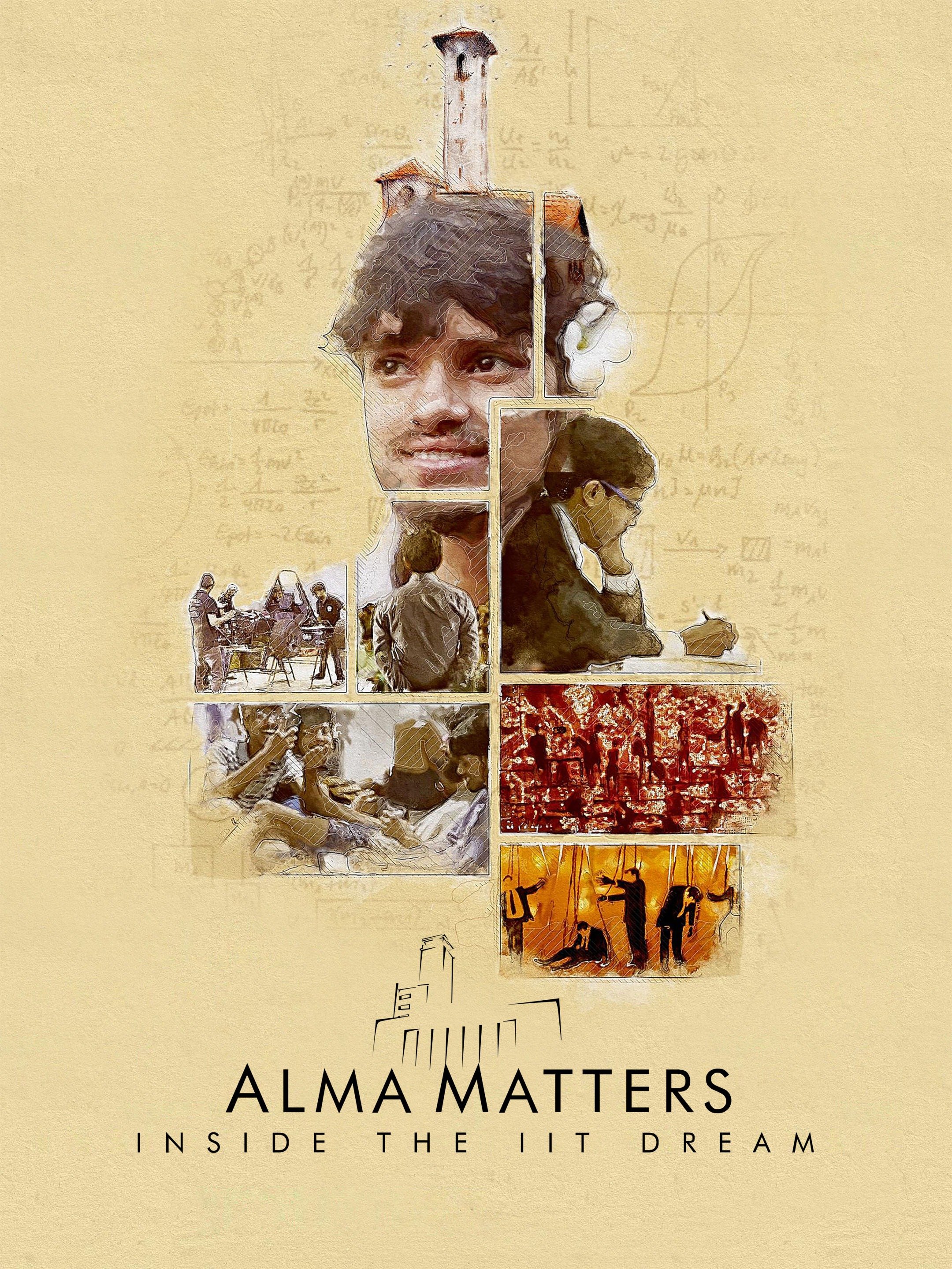 Alma Matters: Inside the IIT Dream - Rotten Tomatoes