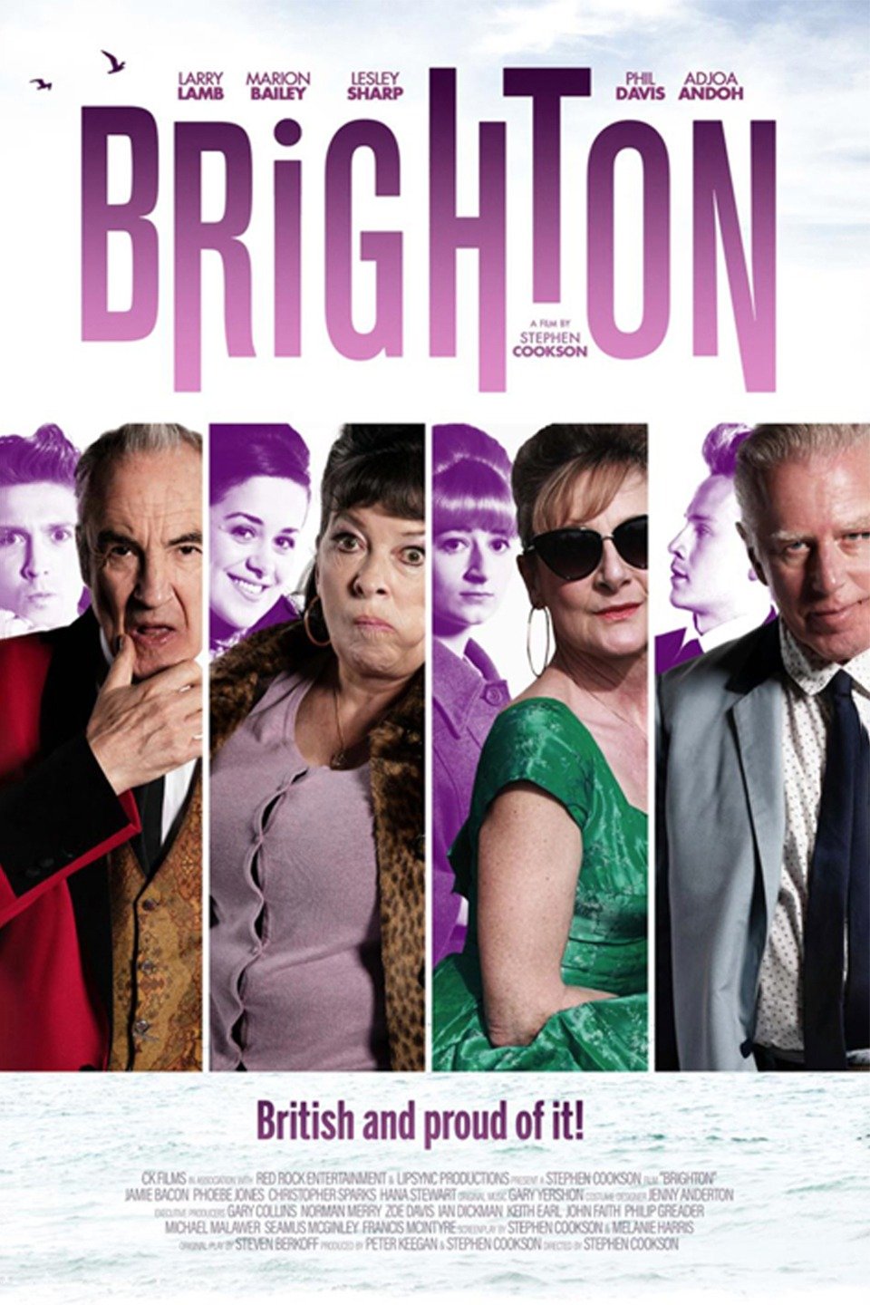 Brighton - Rotten Tomatoes