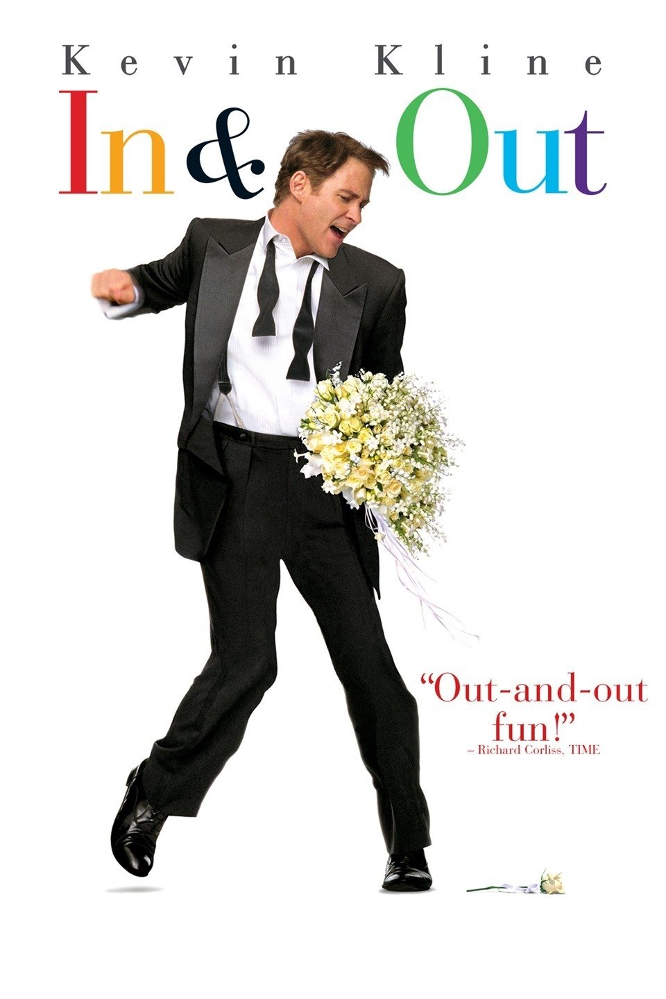 In & Out - Rotten Tomatoes
