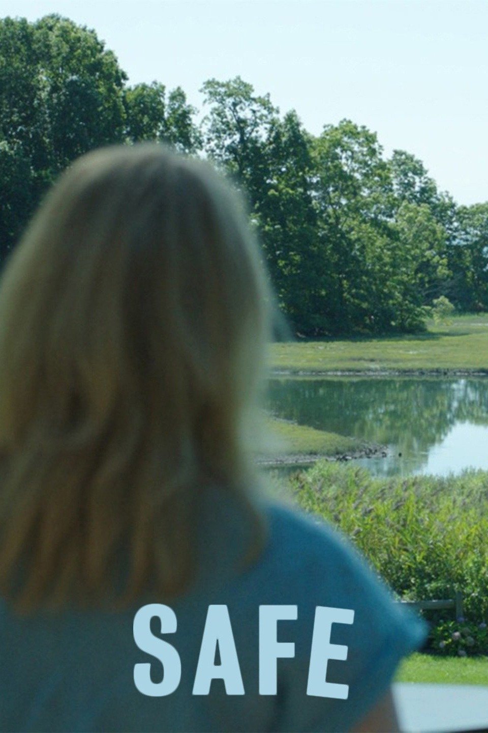 Safe - Rotten Tomatoes