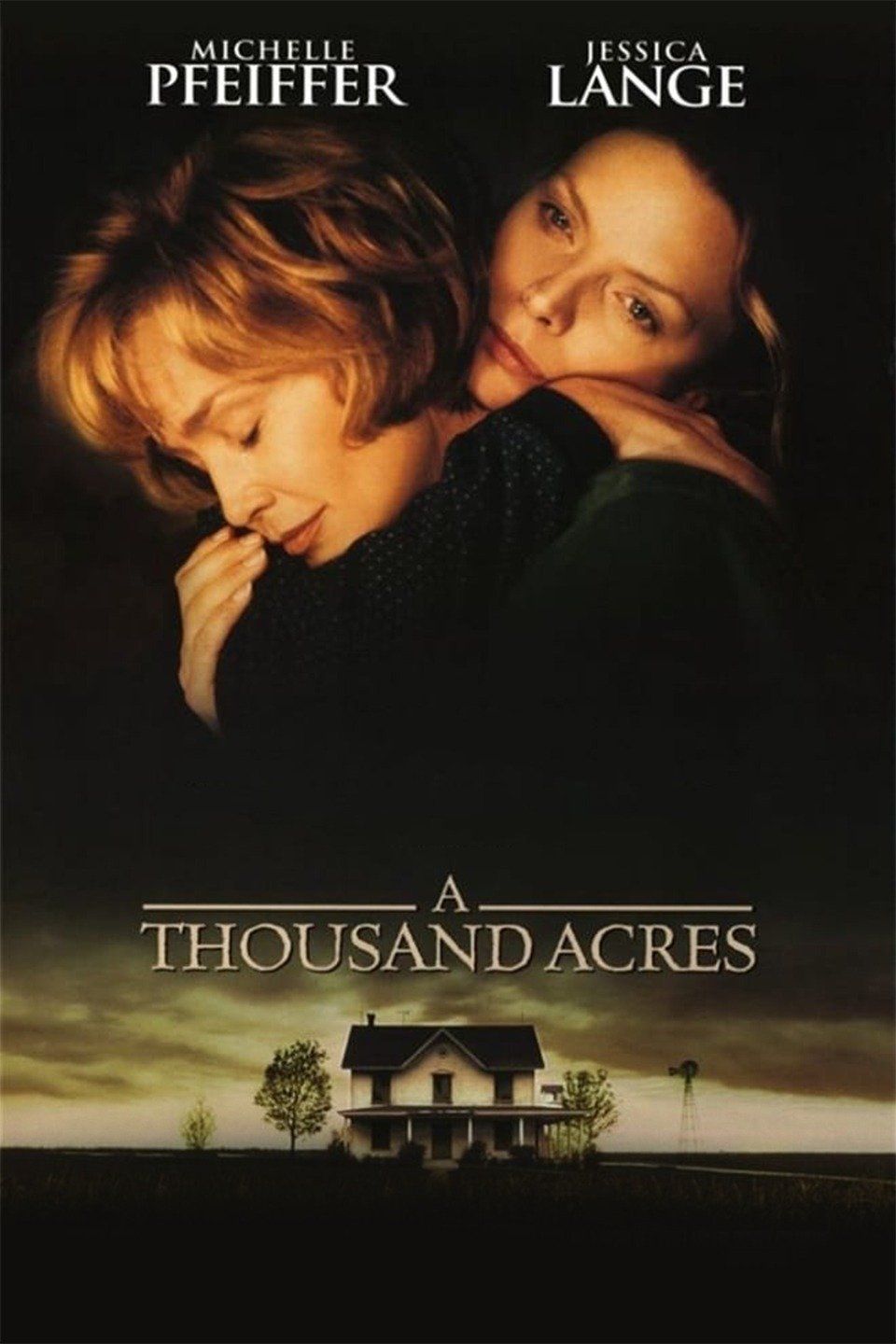 A Thousand Acres Pictures - Rotten Tomatoes