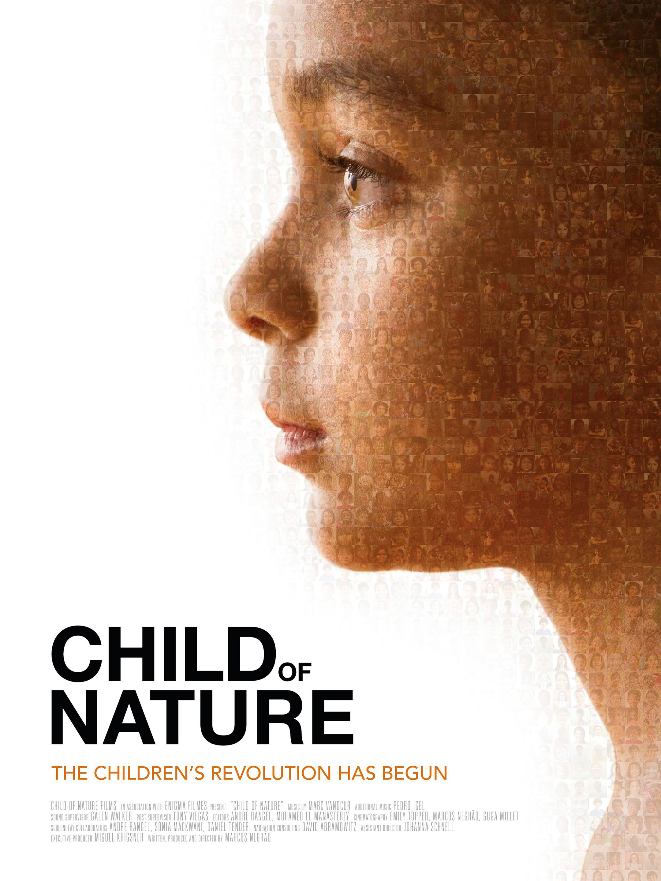 Child of Nature - Rotten Tomatoes