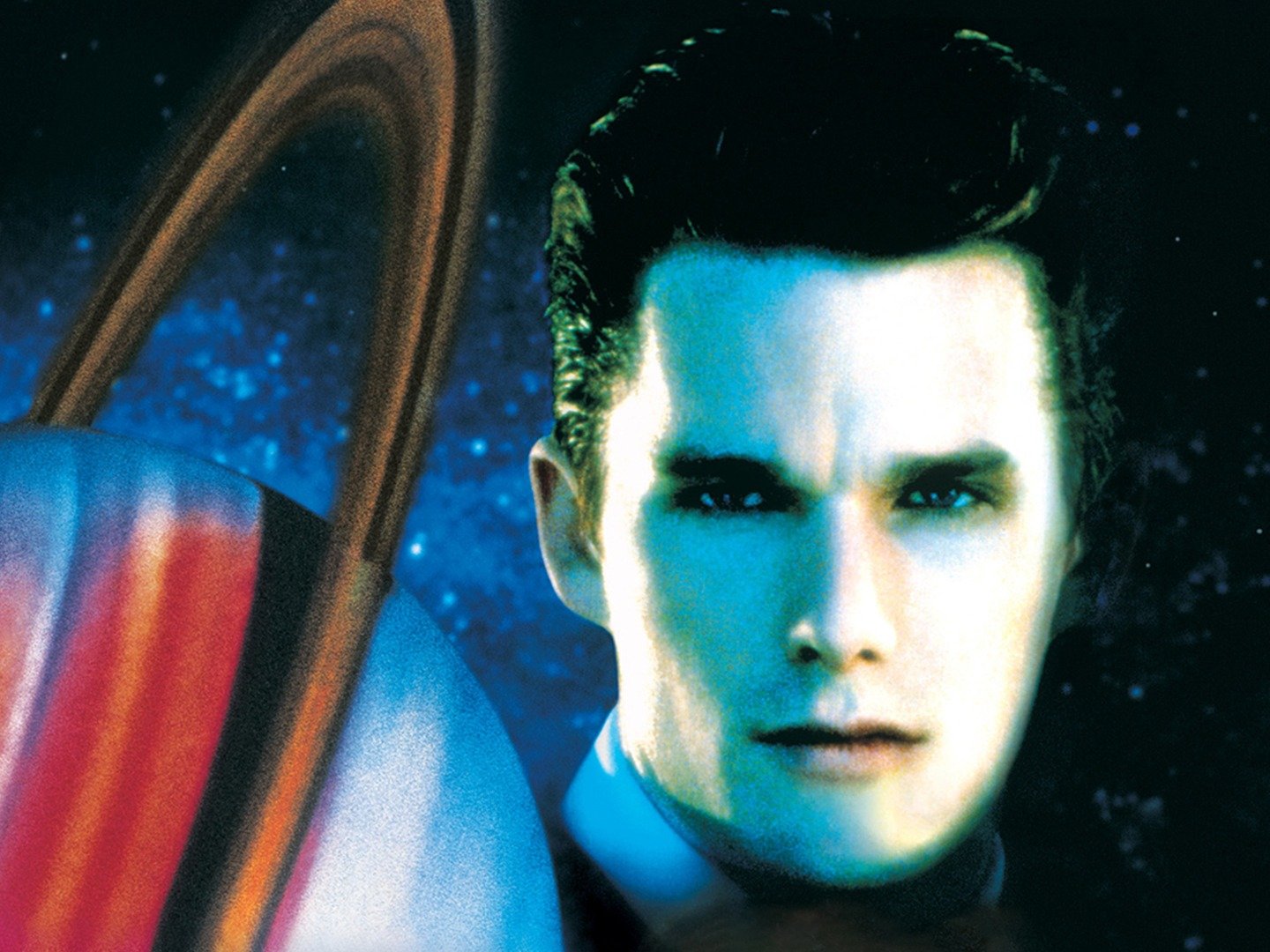Gattaca Trailer 1 Trailers And Videos Rotten Tomatoes