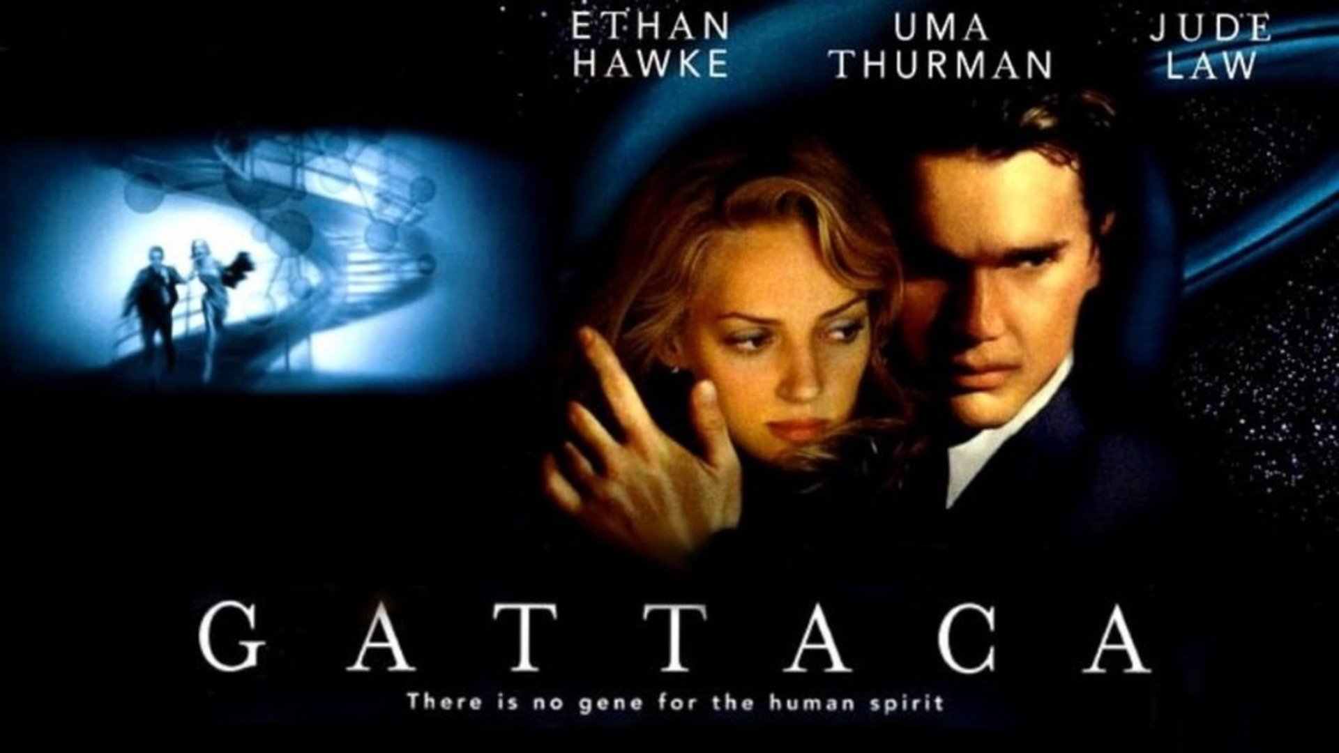 Gattaca: Trailer 1 - Trailers & Videos - Rotten Tomatoes