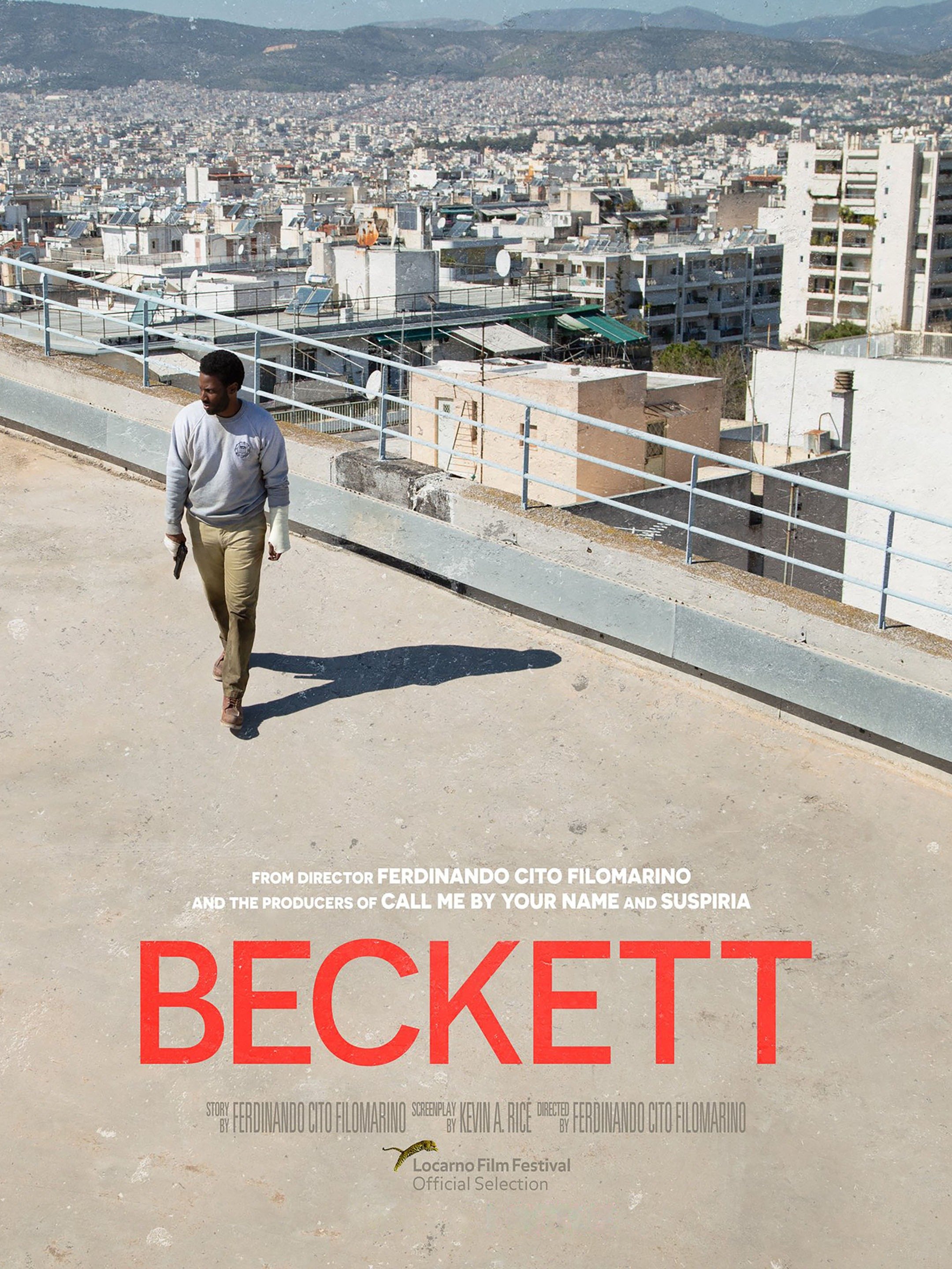 Beckett - Rotten Tomatoes
