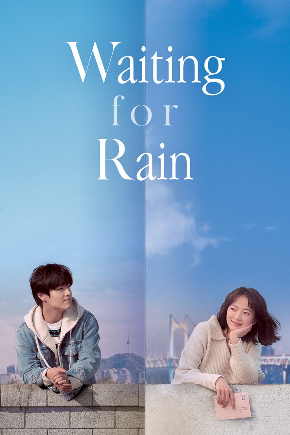 Waiting for Rain - Rotten Tomatoes
