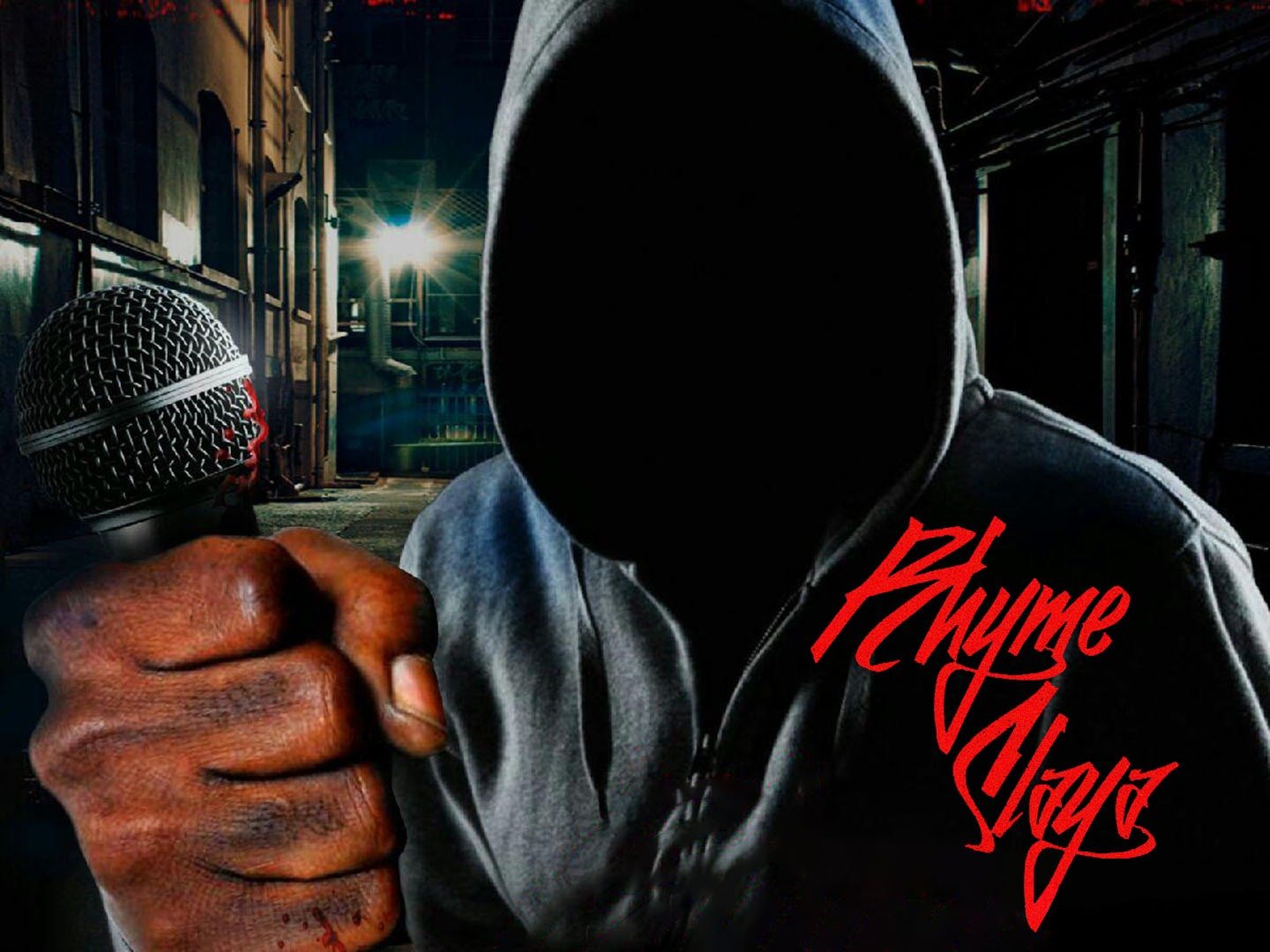 Rhyme Slaya (2016) - Rotten Tomatoes