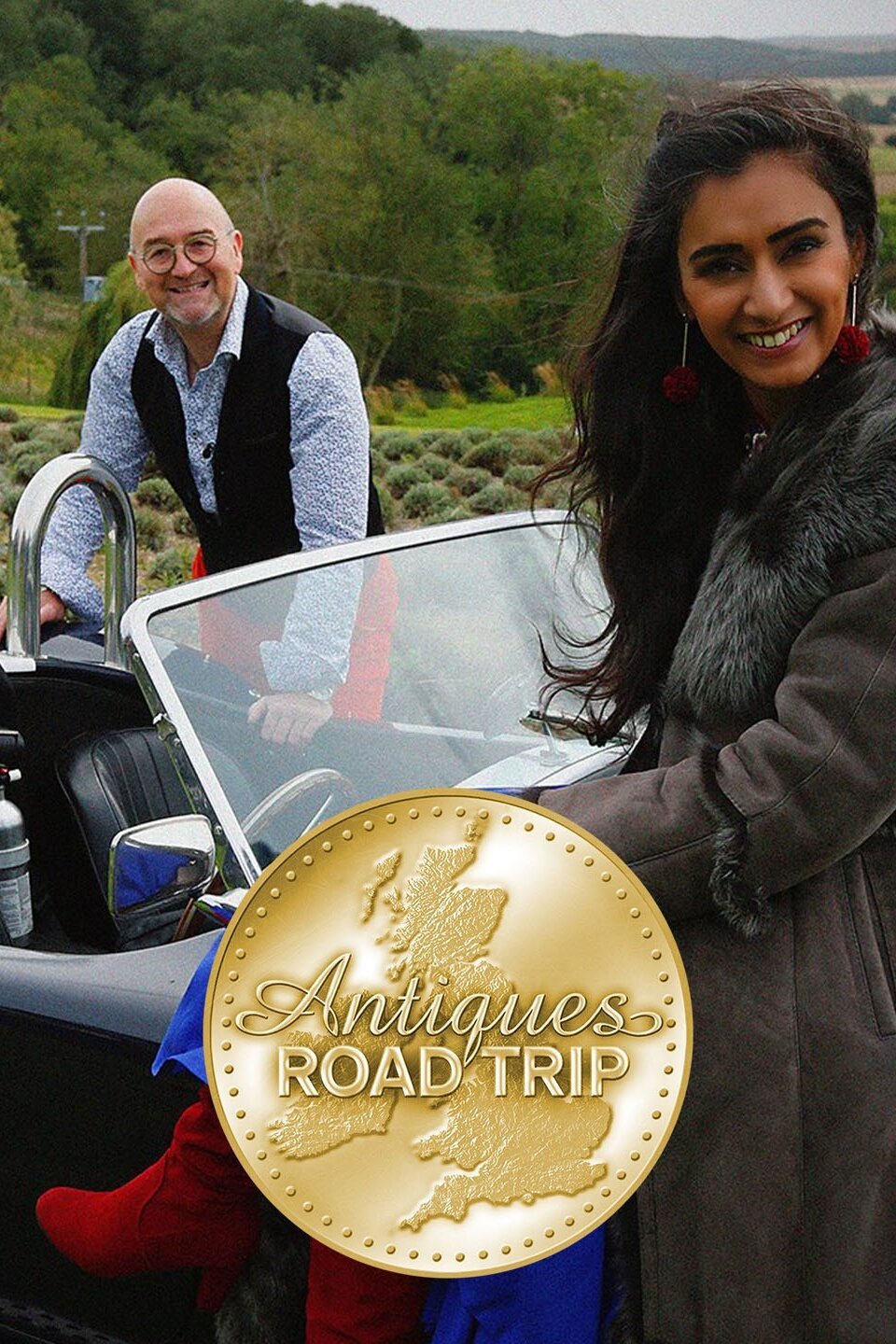 Antiques Road Trip - Rotten Tomatoes