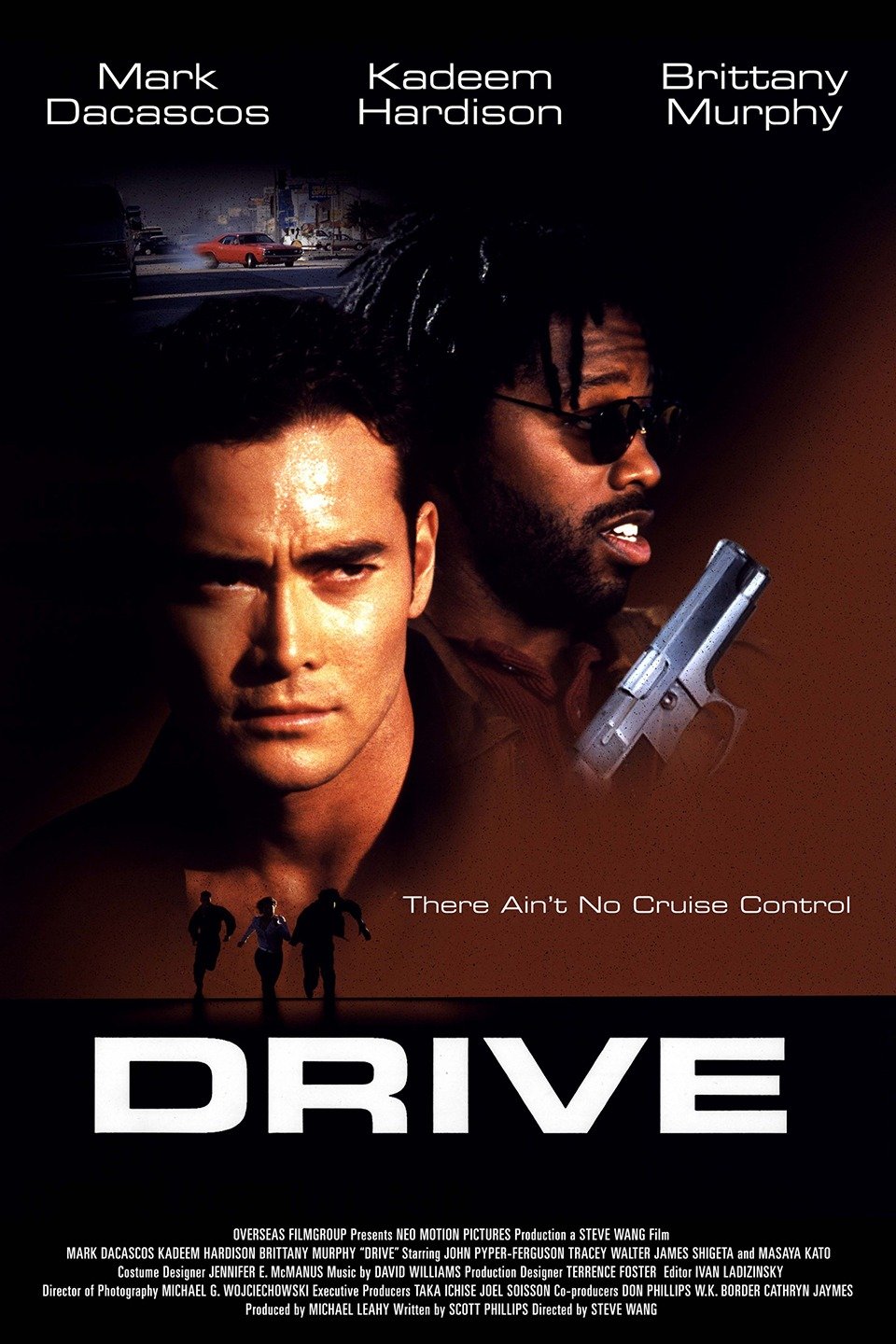 Drive - Rotten Tomatoes