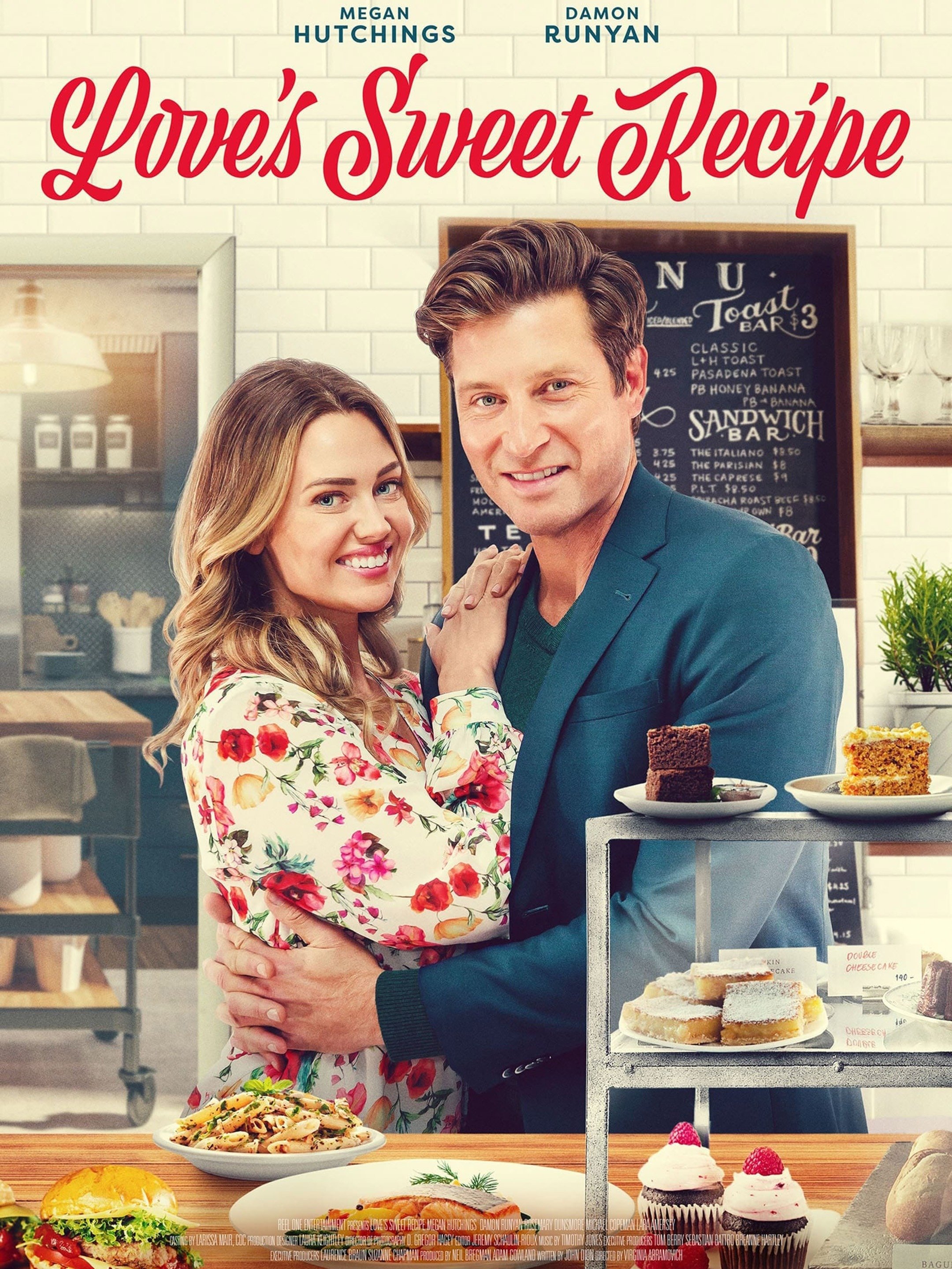 Love's Sweet Recipe - Rotten Tomatoes