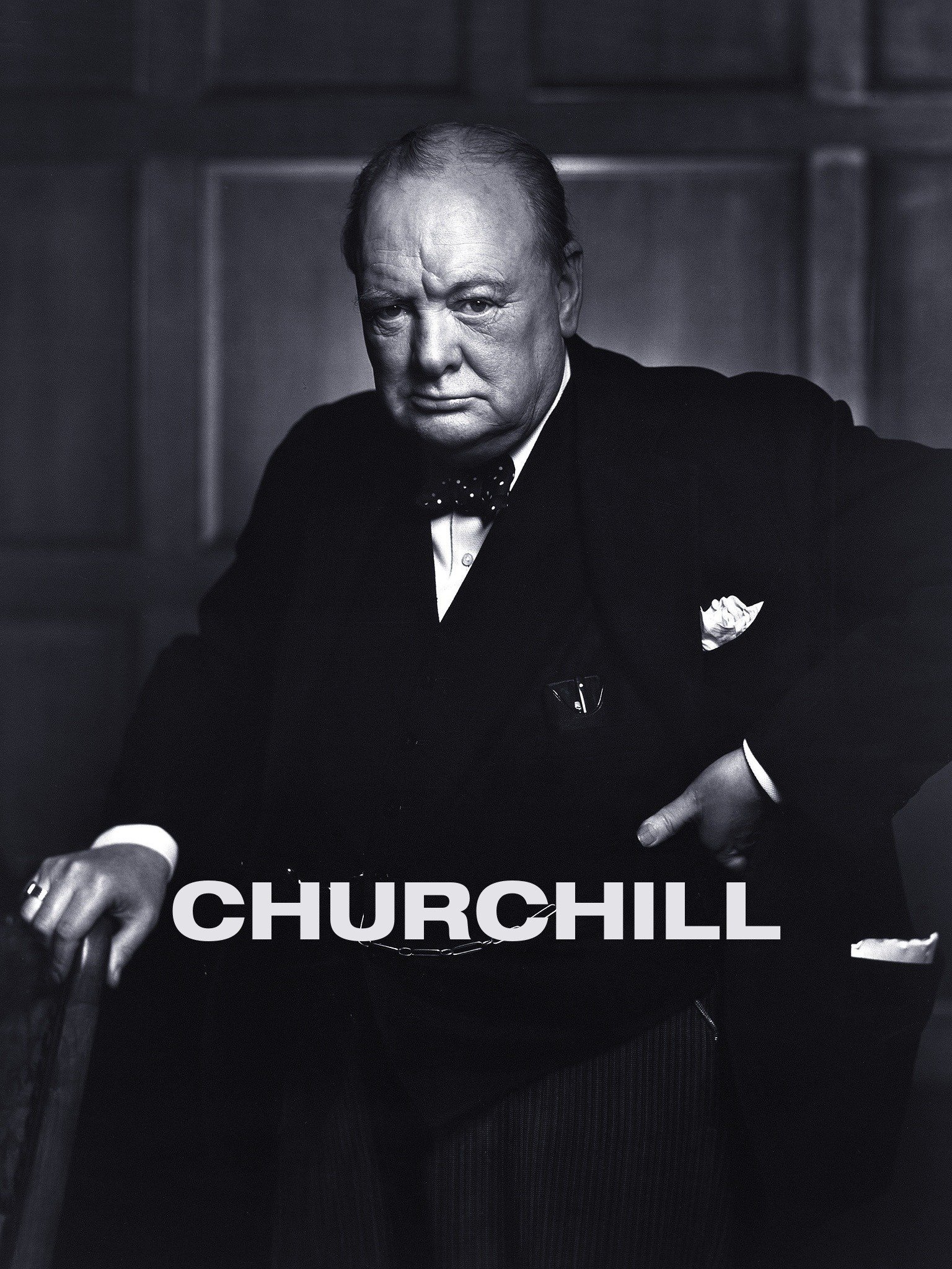 Churchill - Rotten Tomatoes