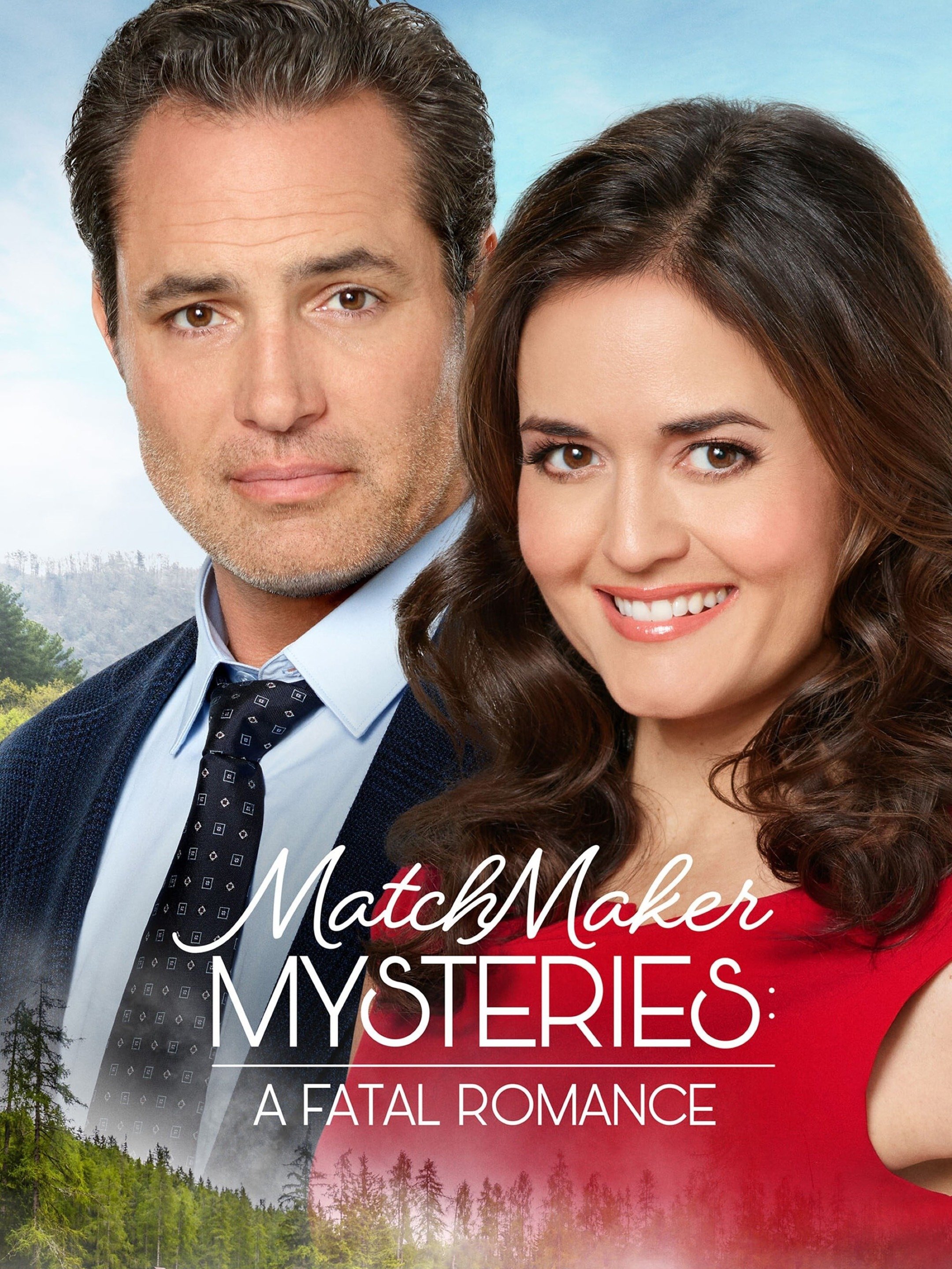 Matchmaker Mysteries: A Fatal Romance Pictures - Rotten Tomatoes