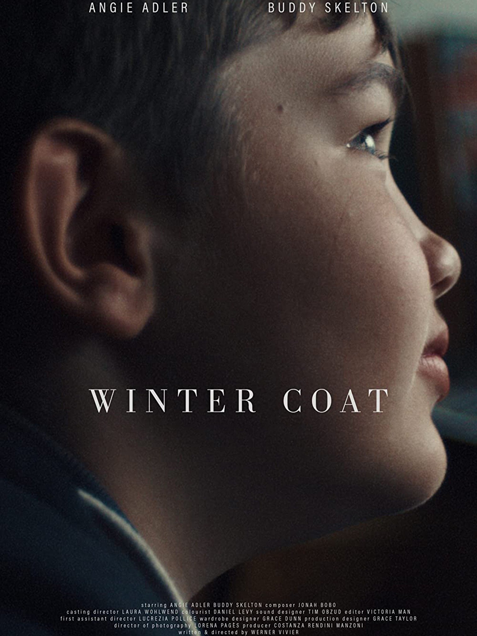 Winter Coat Pictures - Rotten Tomatoes