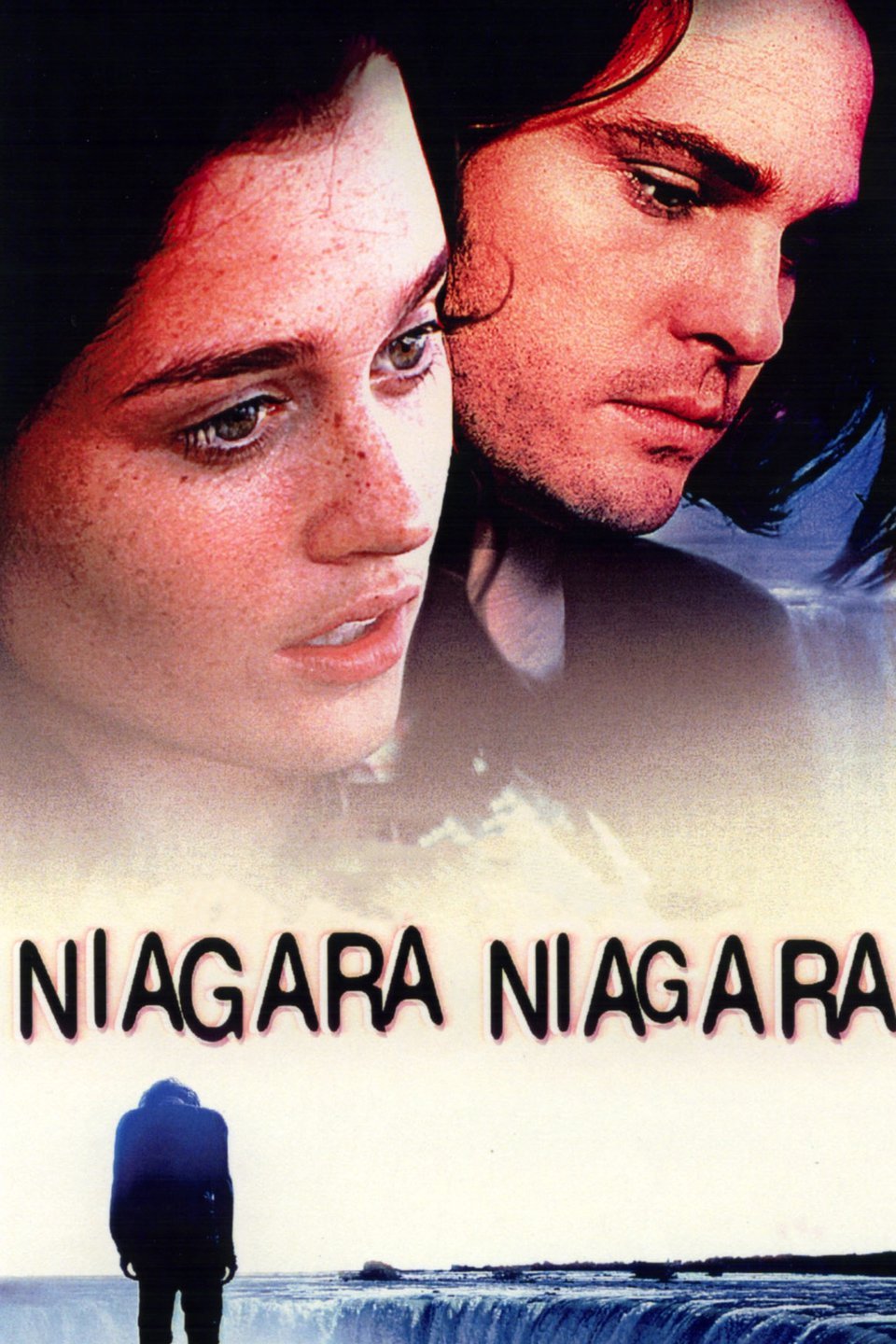 Niagara Movie Poster