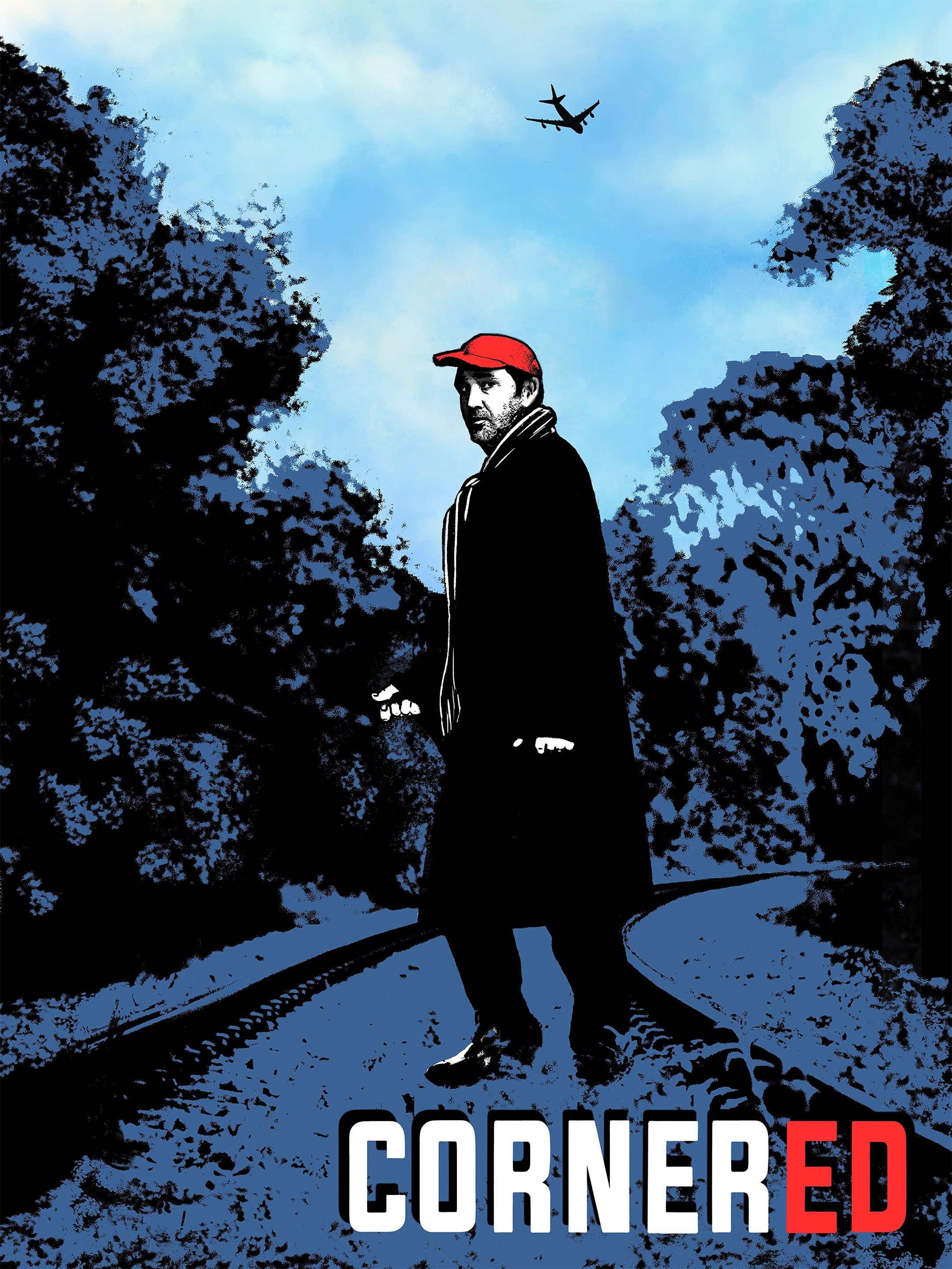 Cornered - Movie Reviews