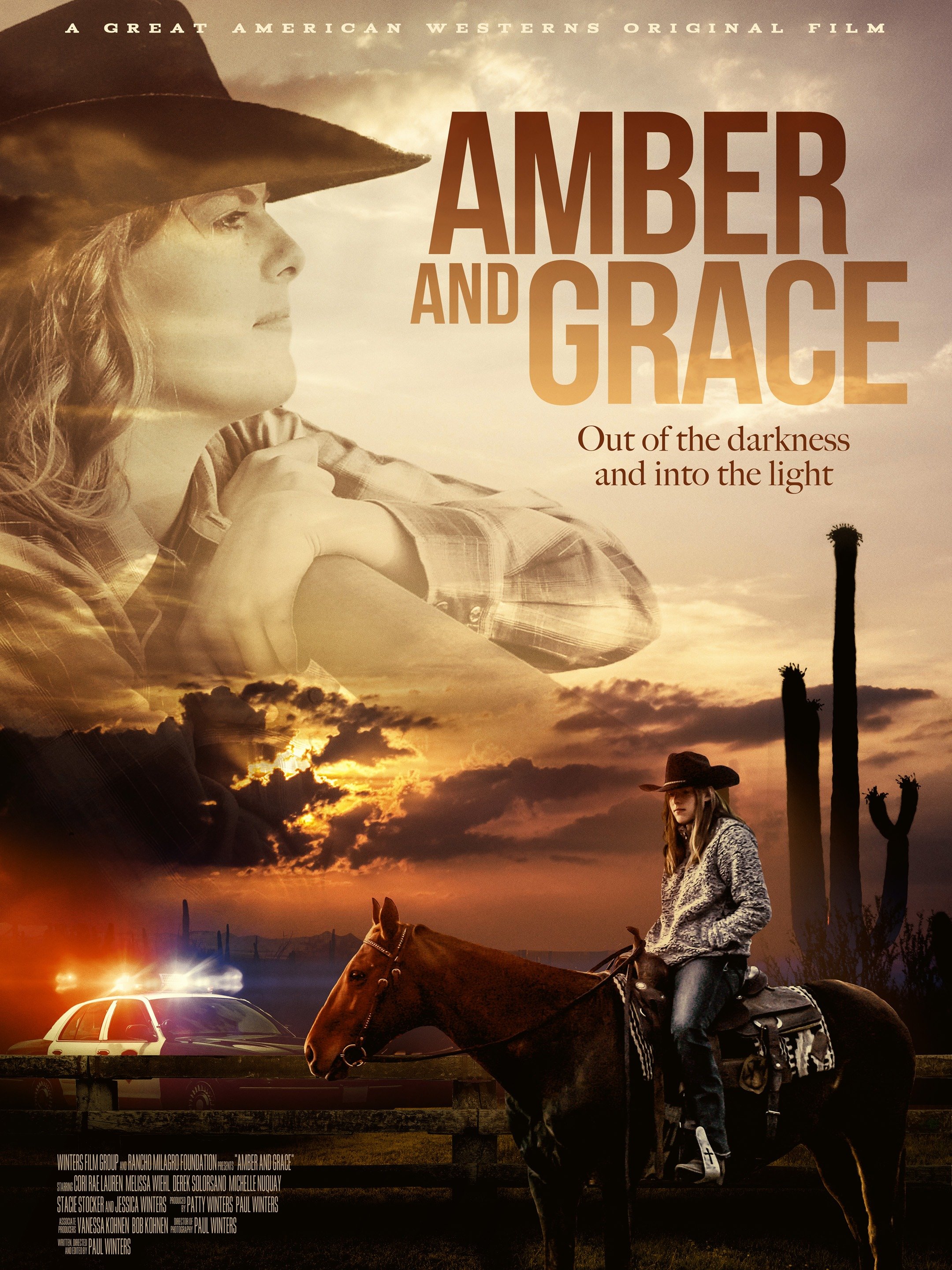 Amber and Grace Pictures - Rotten Tomatoes