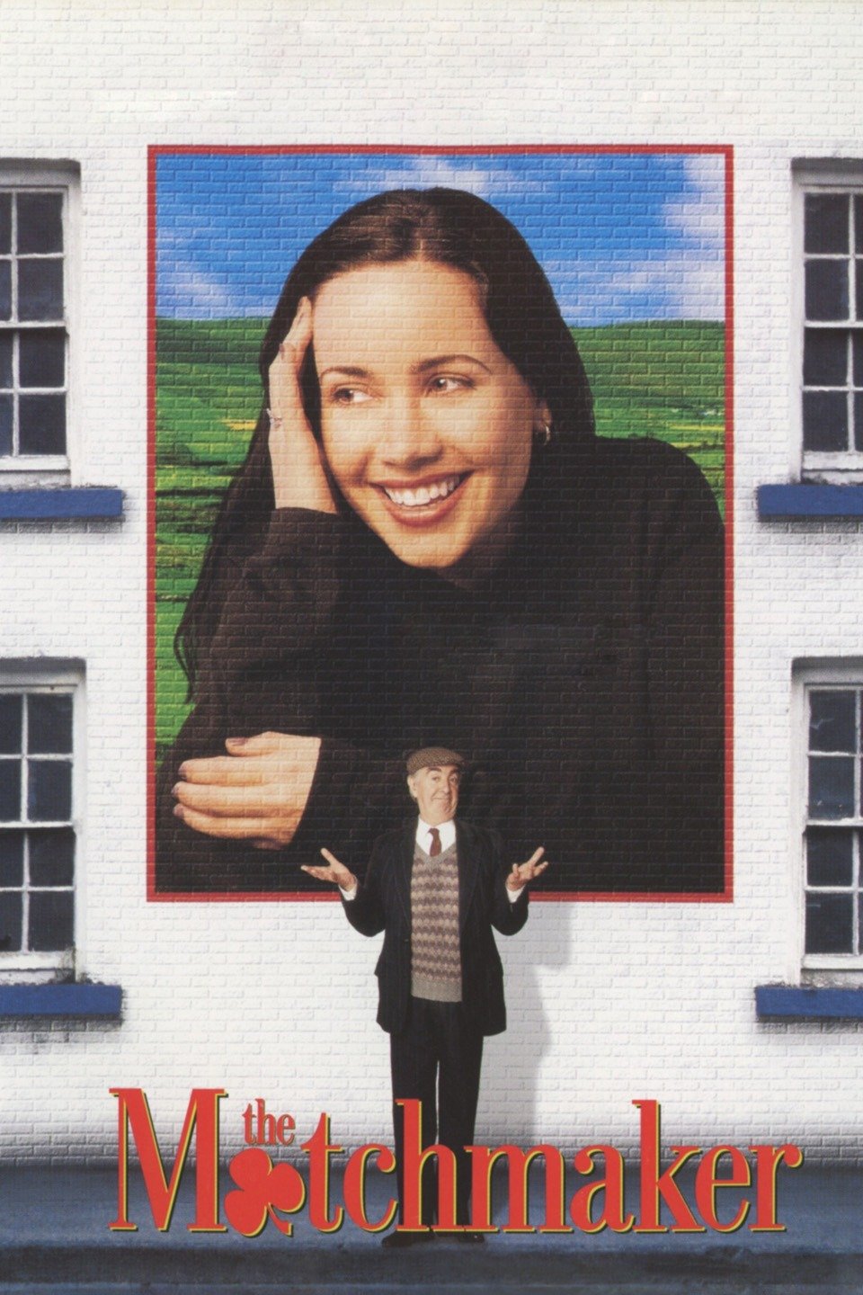 The Matchmaker - Rotten Tomatoes