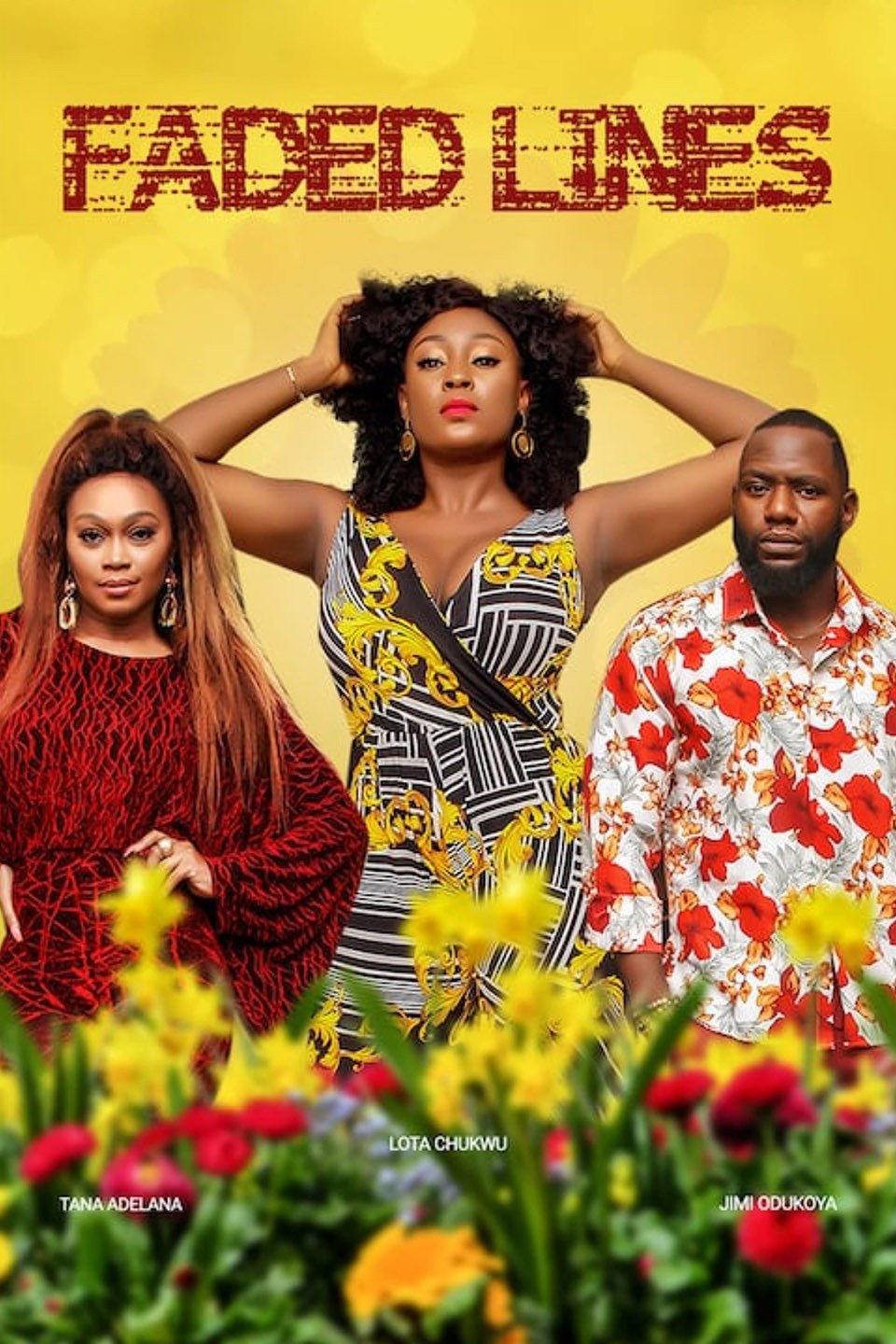 Faded Lines Pictures - Rotten Tomatoes