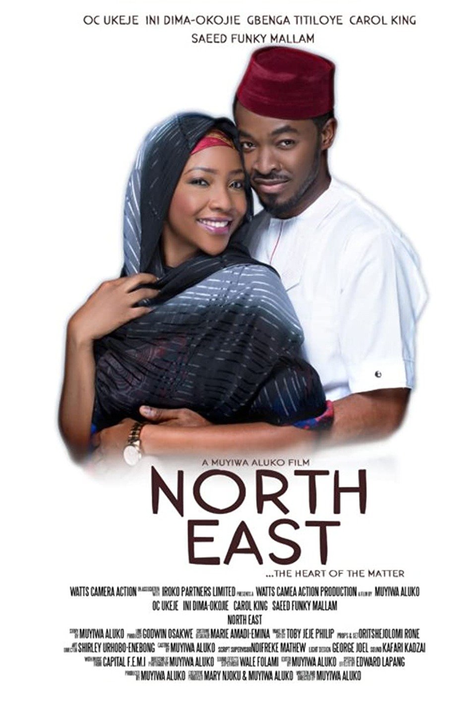 North East - Rotten Tomatoes