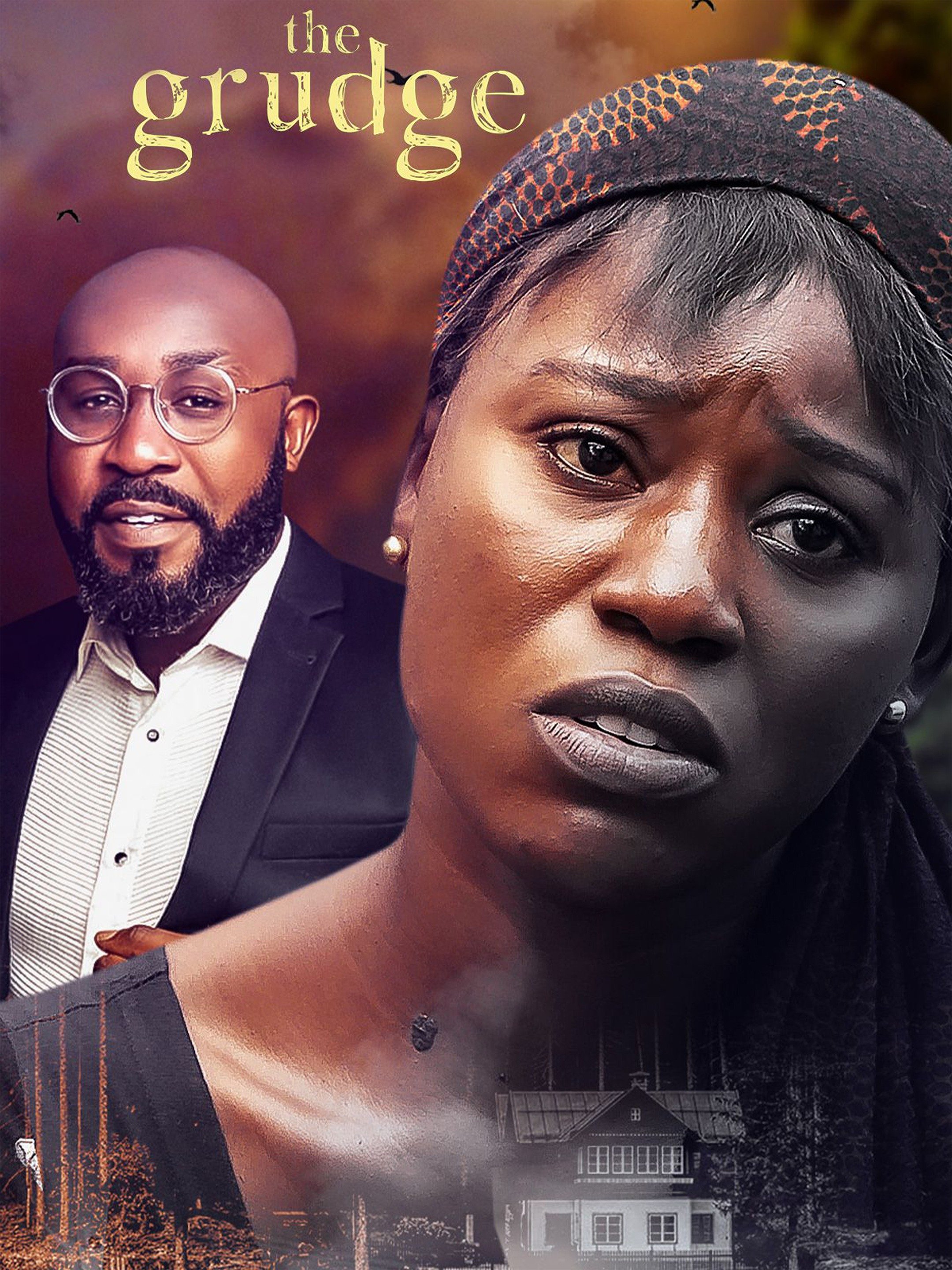 The Grudge - Rotten Tomatoes