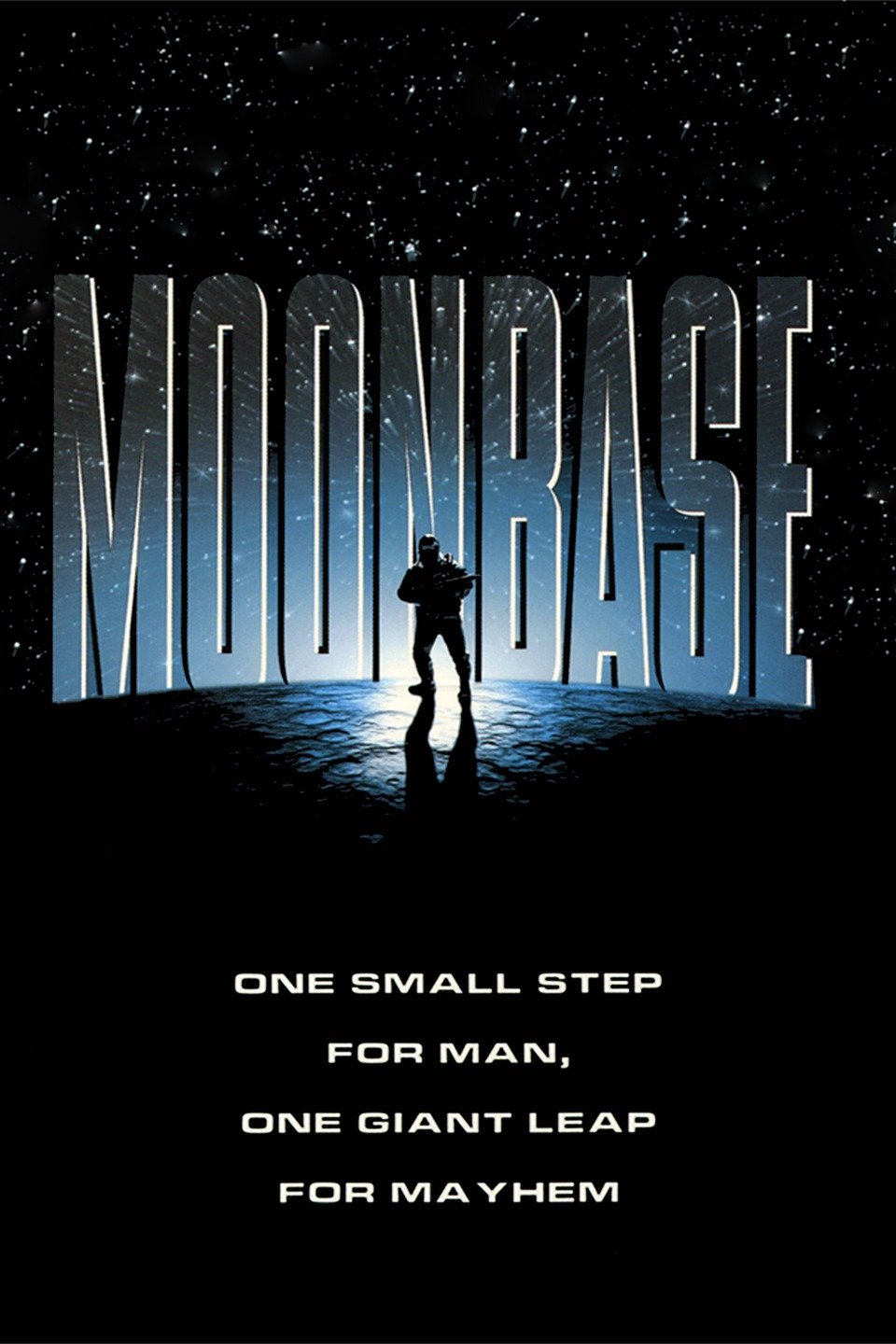 Moonbase - Movie Reviews