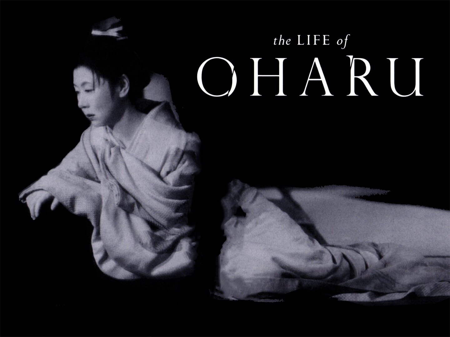 Life of Oharu (1952) - Rotten Tomatoes