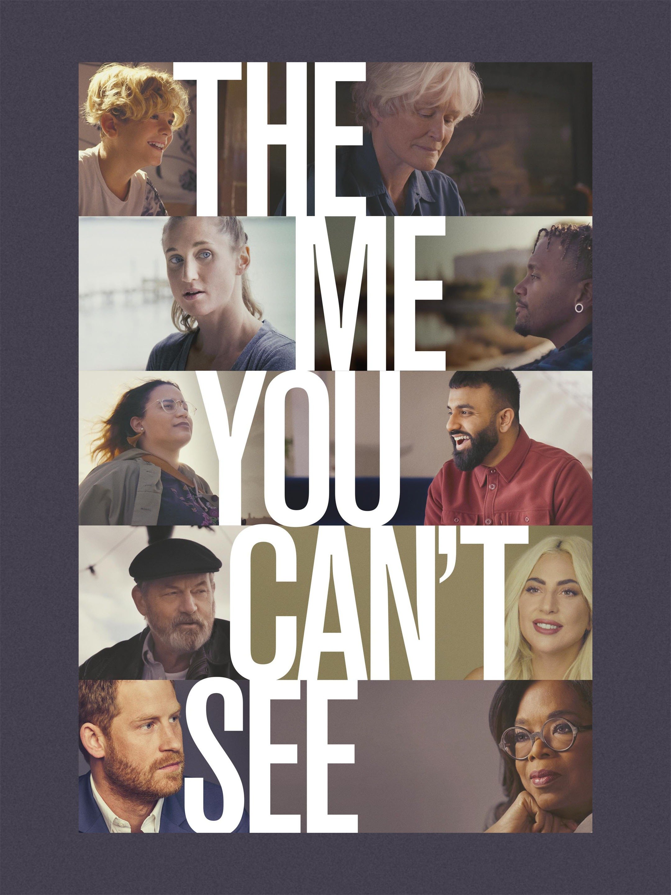 The Me You Can't See - Rotten Tomatoes