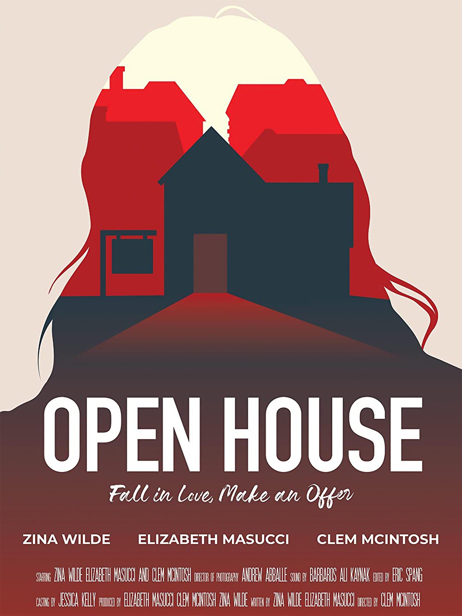 Open House - Rotten Tomatoes