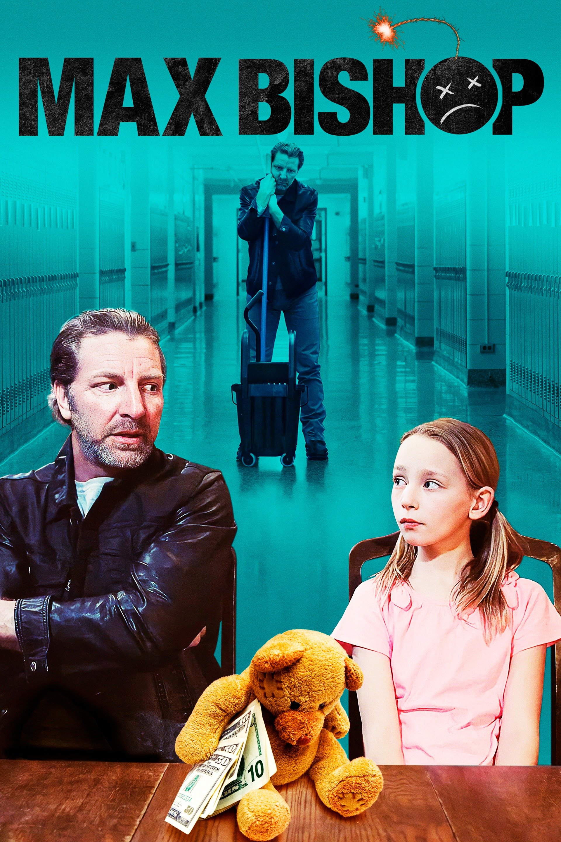 Max Bishop - Rotten Tomatoes