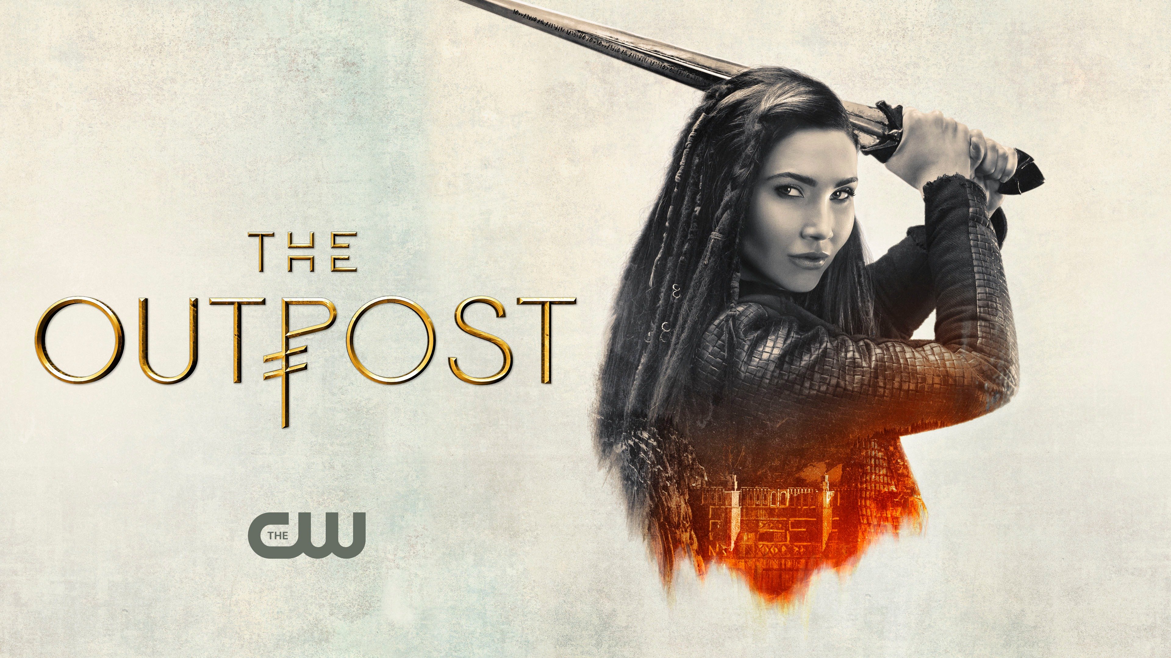 The Outpost: Season 4 Trailer - Rotten Tomatoes