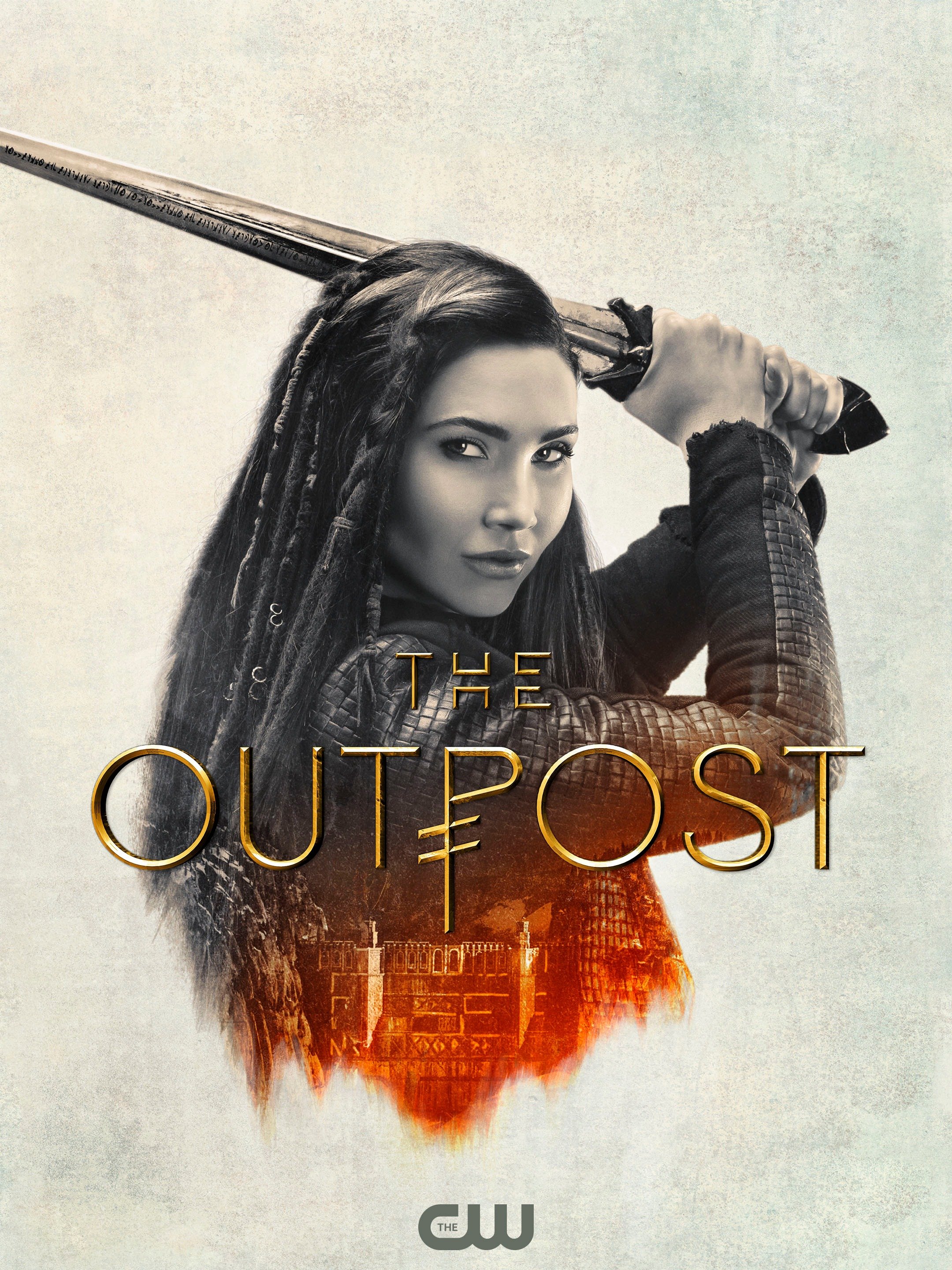 The Outpost: Season 4 Trailer - Rotten Tomatoes