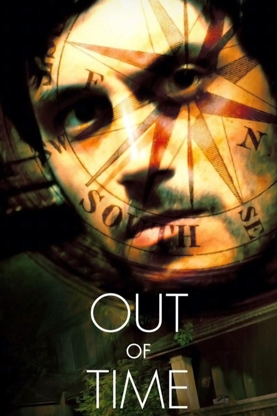 Out of Time - Movie Reviews