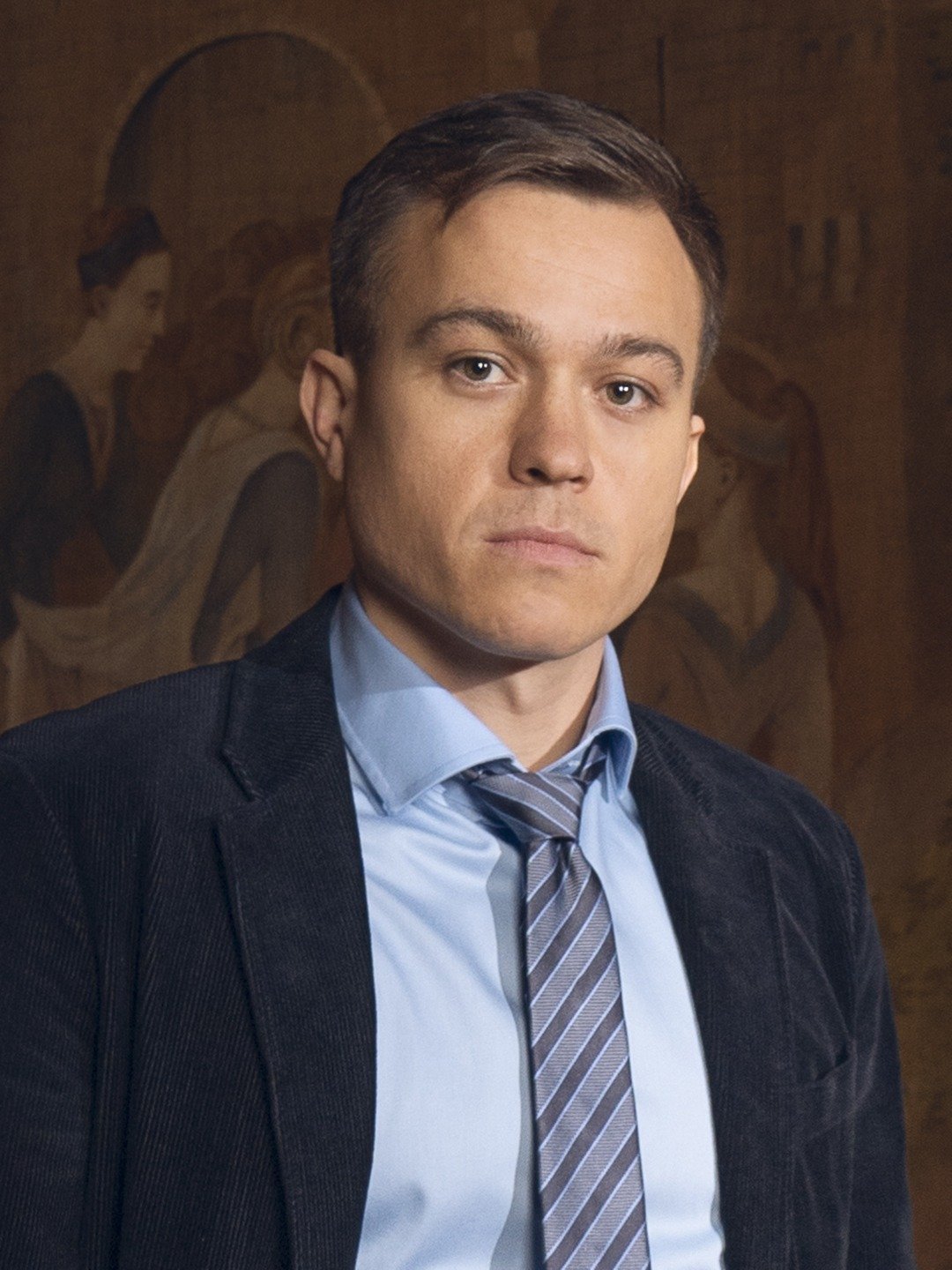 Barney White's Instagram, Twitter & Facebook on IDCrawl